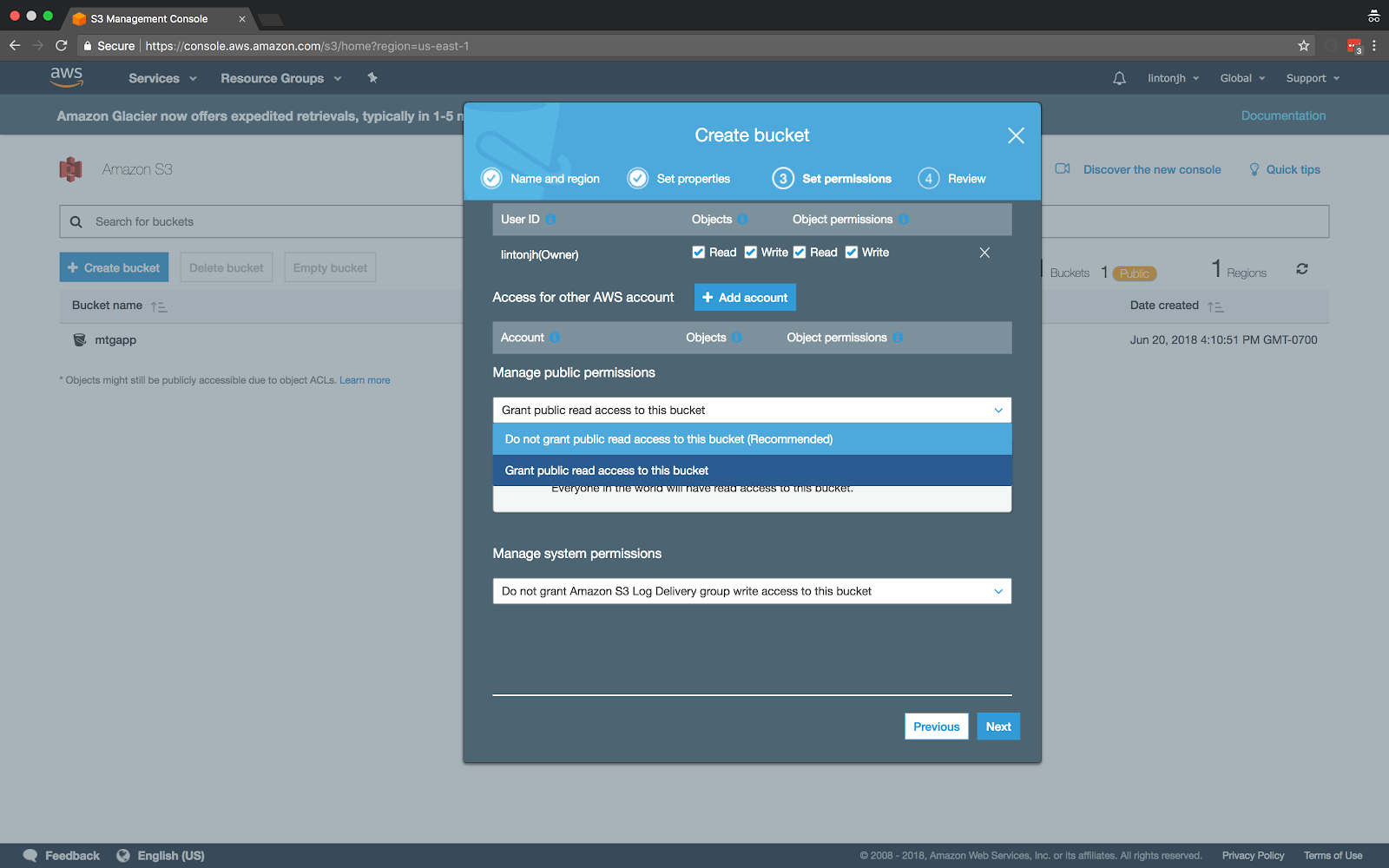 Deploy Reactjs App With S3 Static Hosting By Serverless Guru Serverless Guru Medium