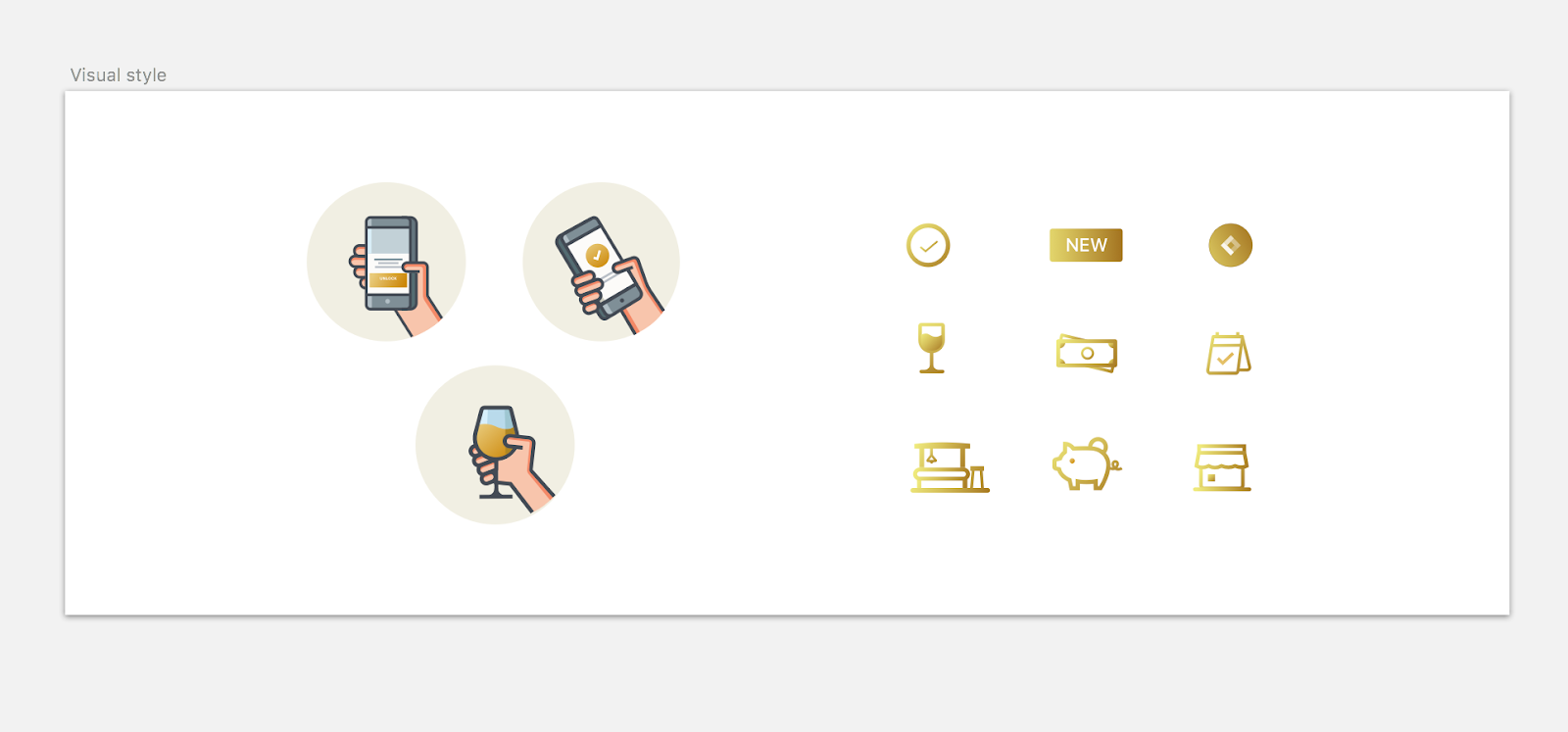 Building Zomato Gold — Design process, challenges & learnings from ...