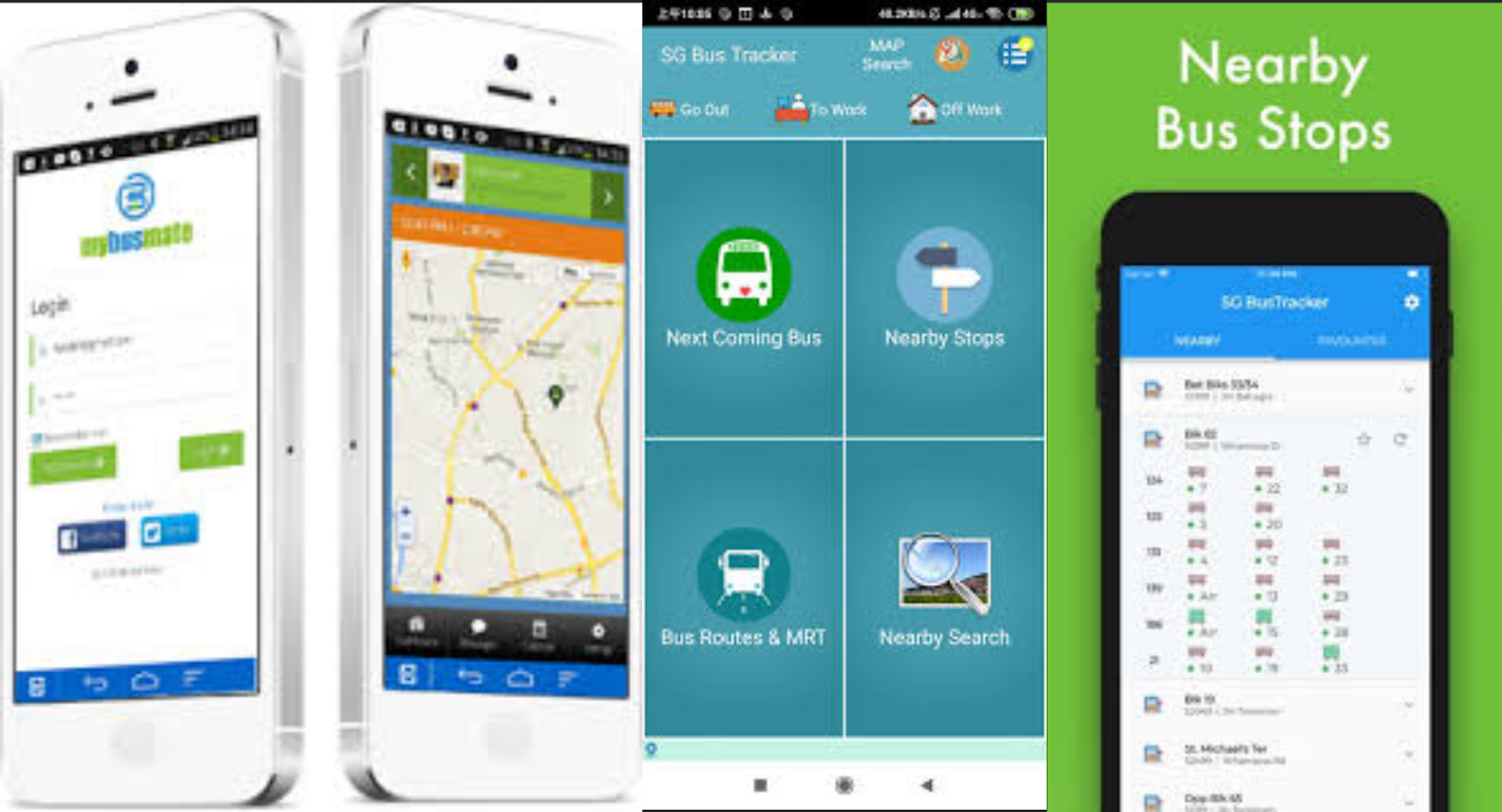 Top 10 Powerful Mobile Apps Built With Flutter Devtechtoday Medium
