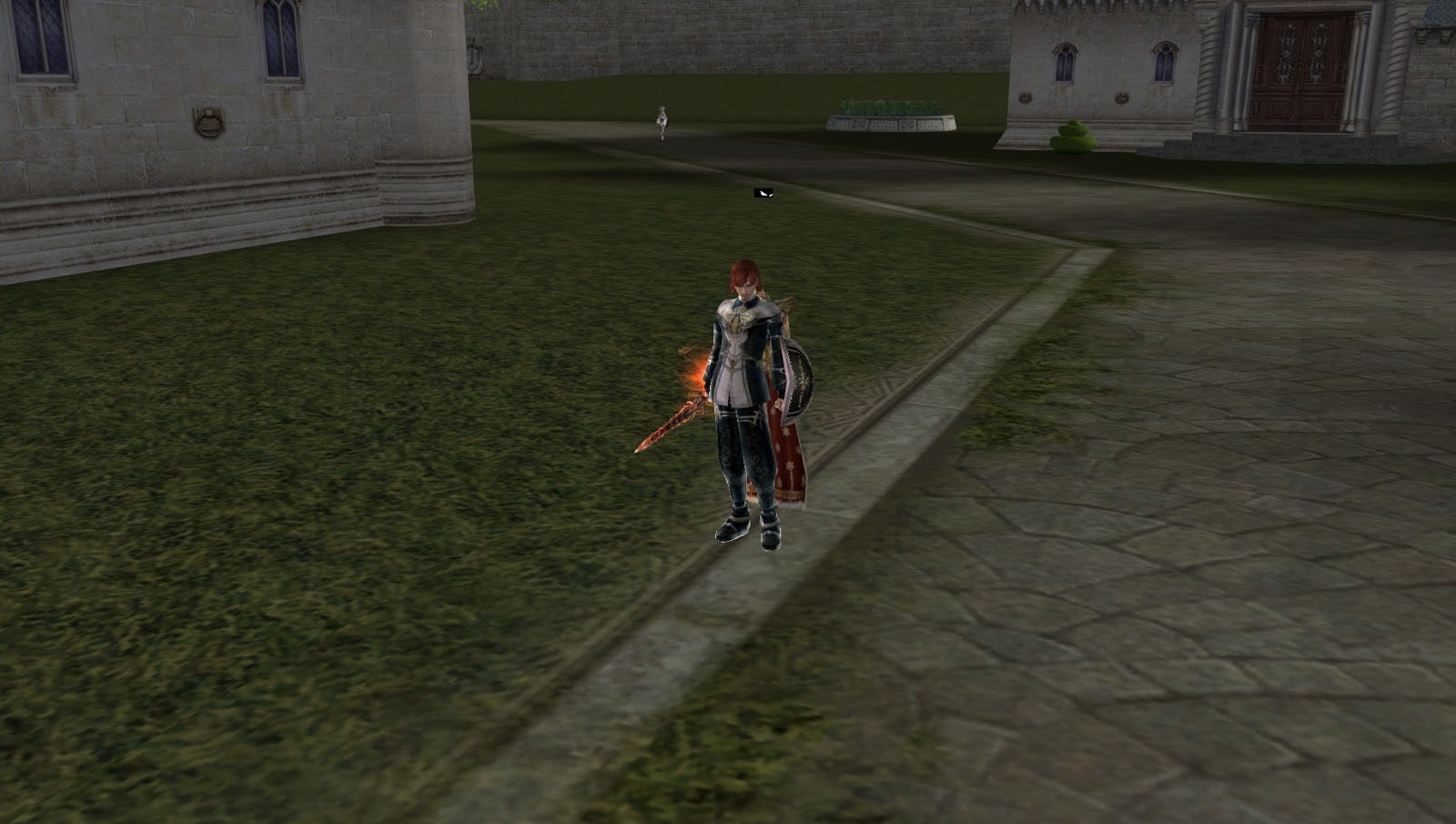 Which class to choose in Lineage 2 Classic - 4game - Medium