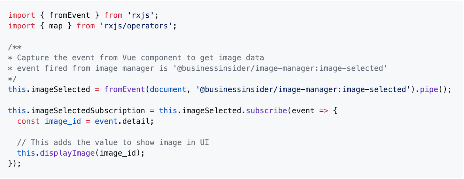 Writing Versionable Releasable Vuejs Components For Use In Any Js Application By Tyler