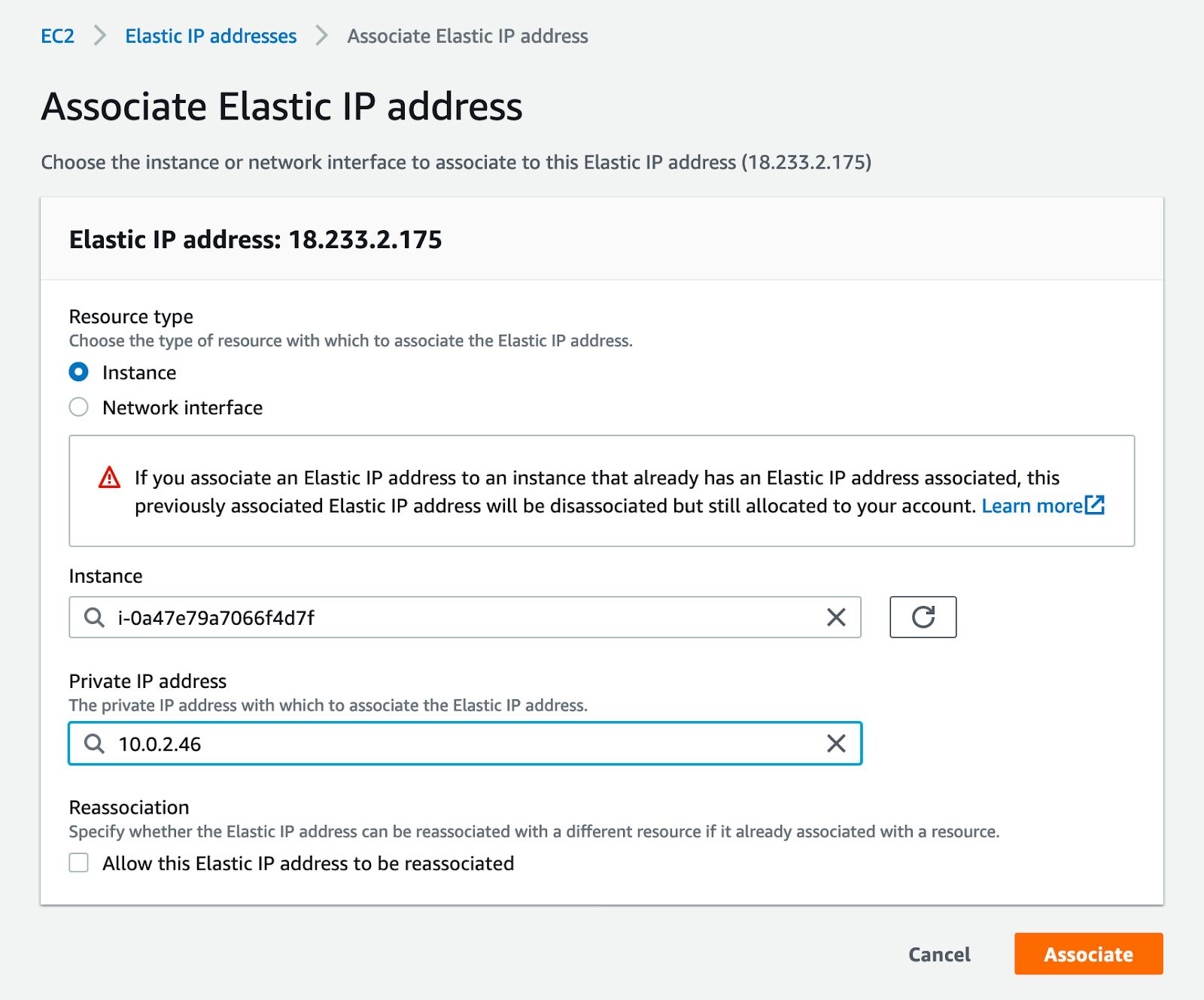 Hosting React Flask Mongodb Web Application On Aws — Part 3 Hosting Database By Shefali