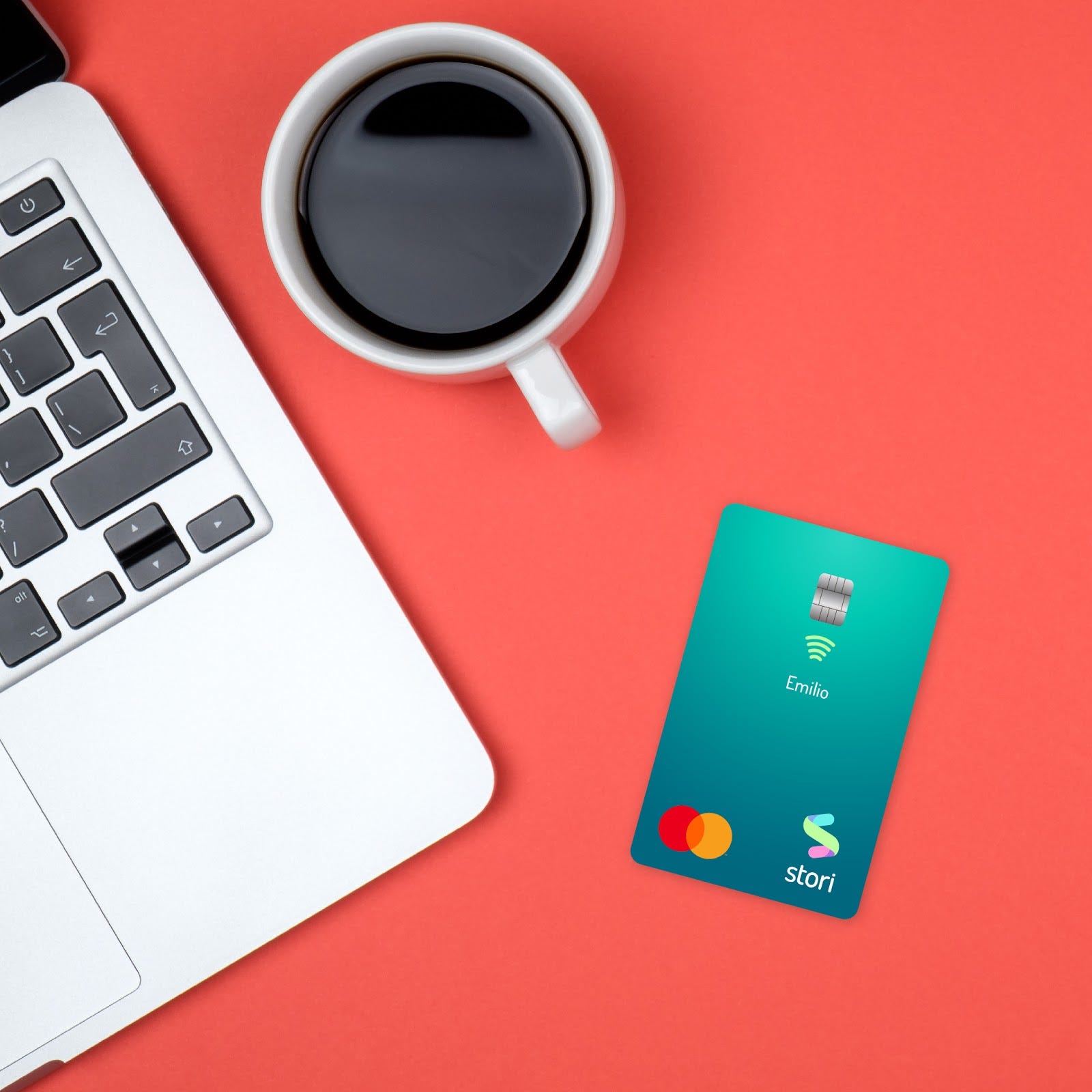 Meet Stori: Mexico’s Credit Card for the Masses
