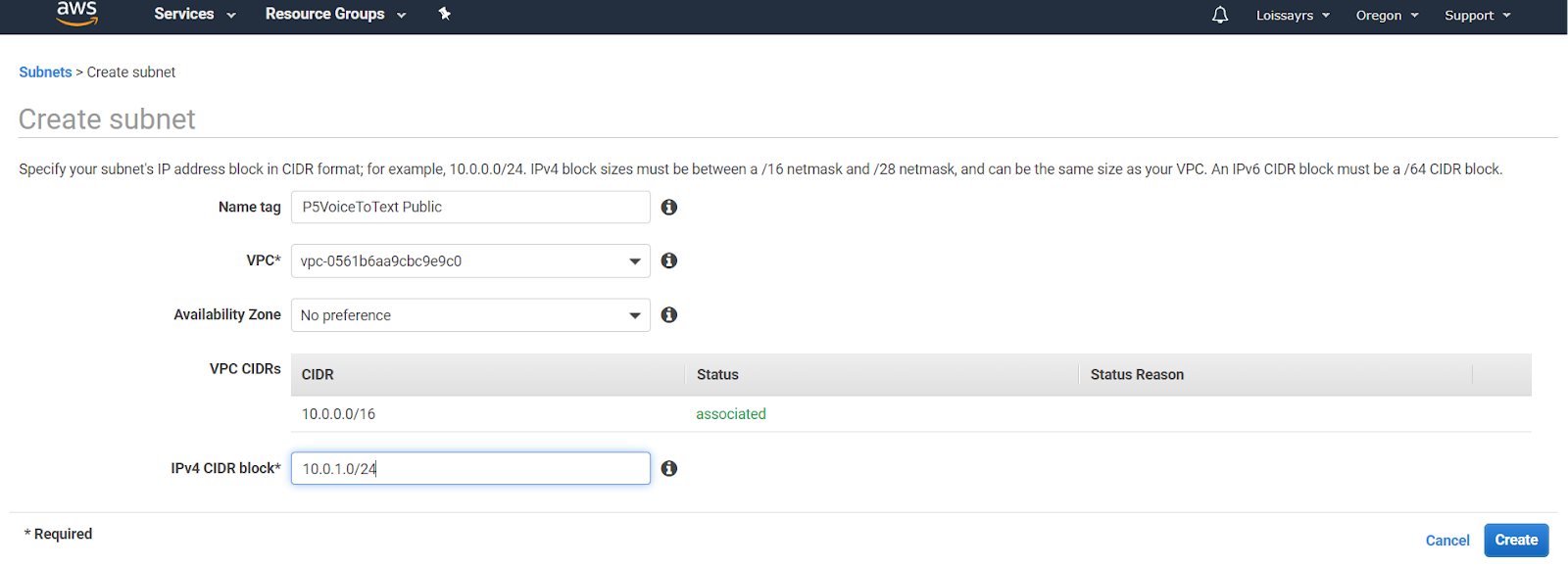 Hosting React Flask Mongodb Web Application On Aws — Part 2 Setting Up Vpc And Subnets By 