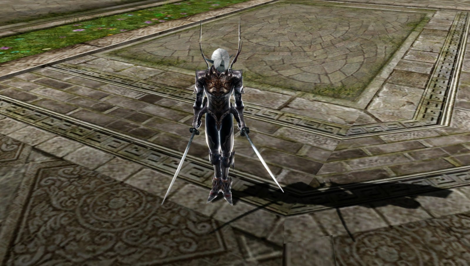 Which class to choose in Lineage 2 Classic - 4game - Medium