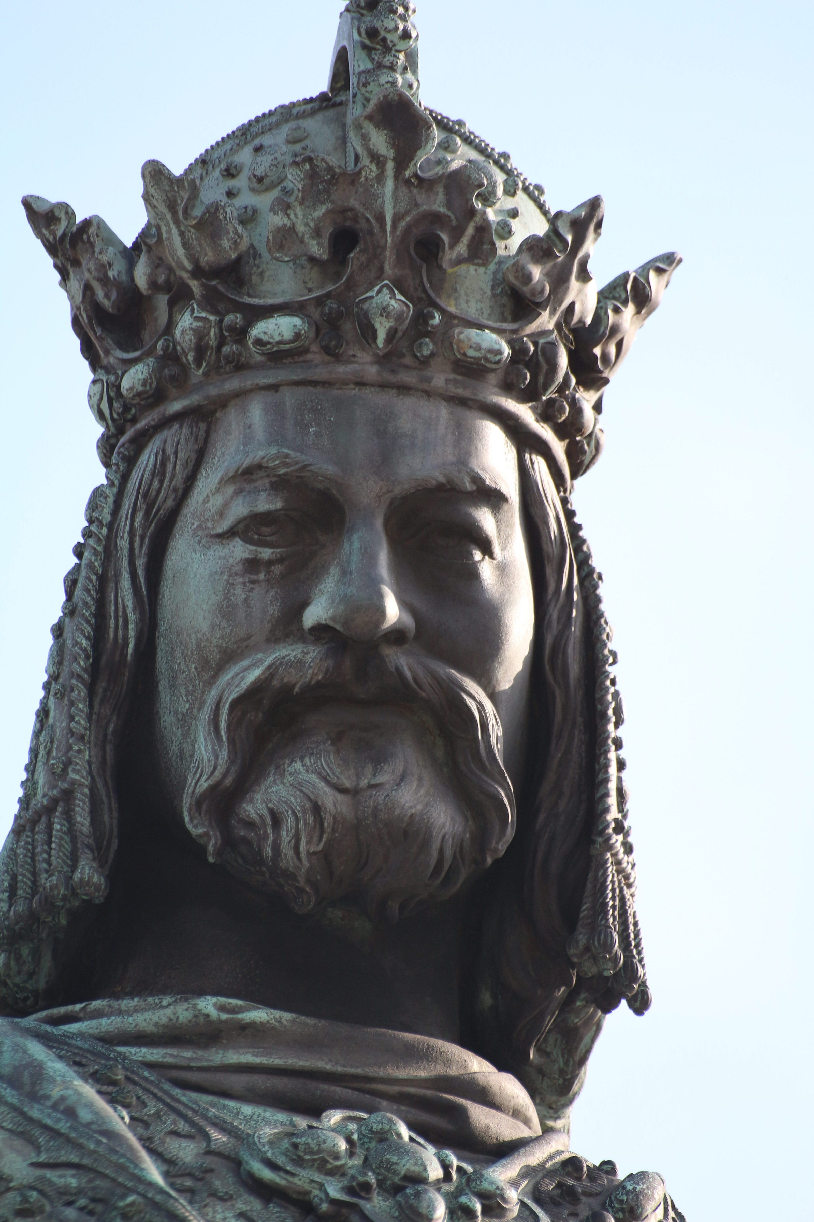 The Legacy of Charles IV in Prague and Czech Republic | by Jana ...