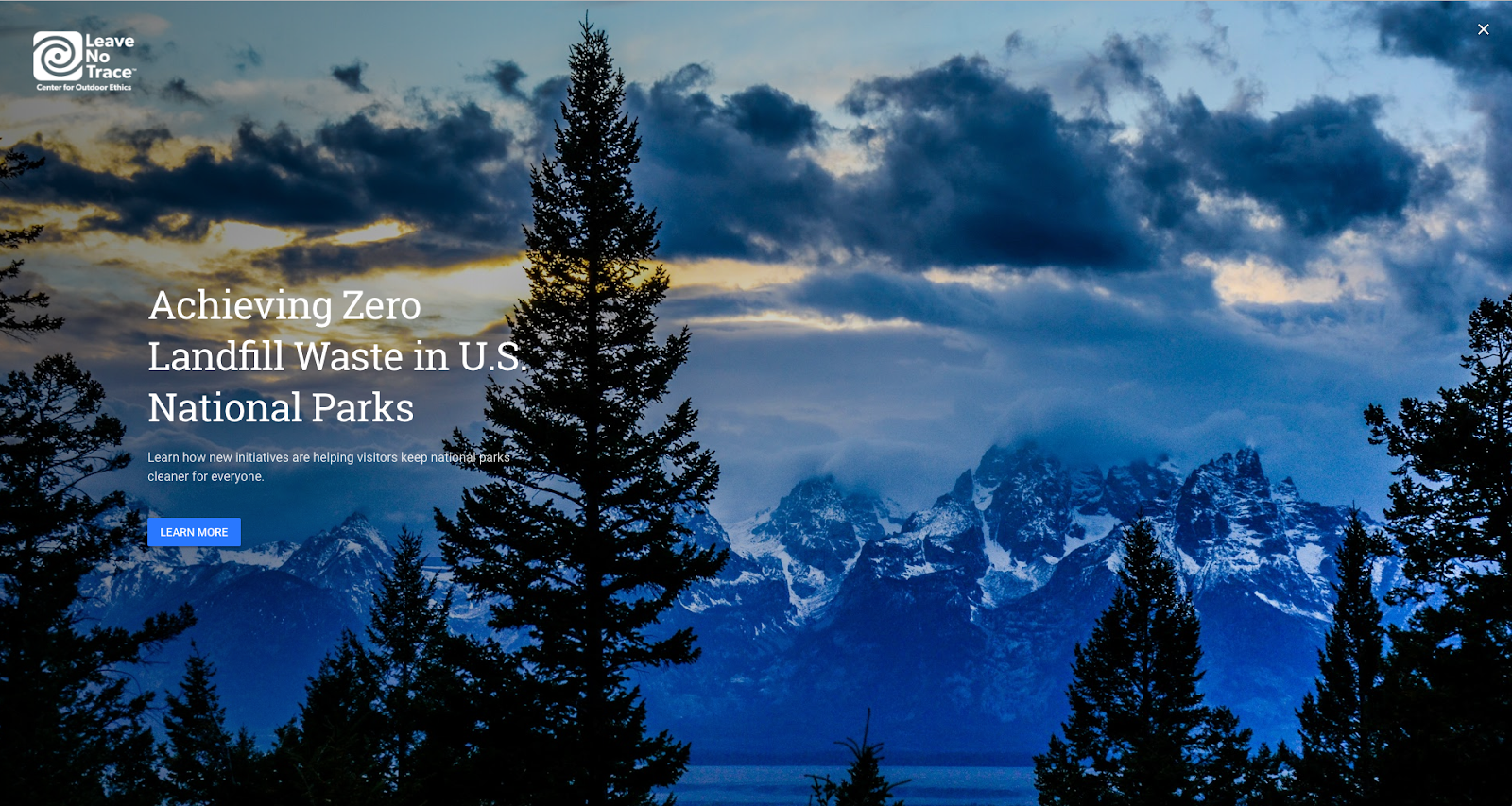 Explore stories of the great outdoors in Google Earth | by Google Earth ...