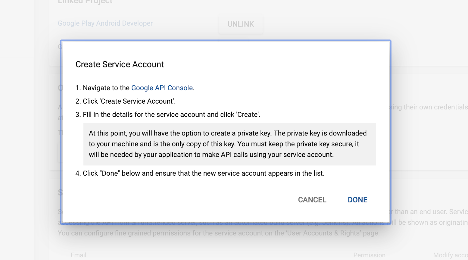 In App Purchases With Flutter A Comprehensive Step By