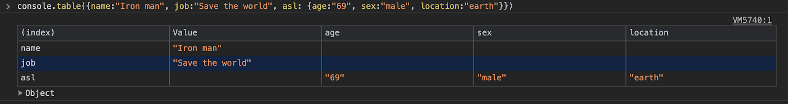 Javascript Consoles Are Fun Beautiful And Have Great