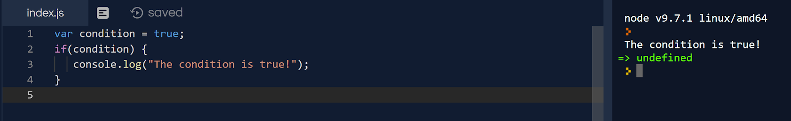JavaScript: Abstraction, Data, and Expressions | by Will Pocklington ...