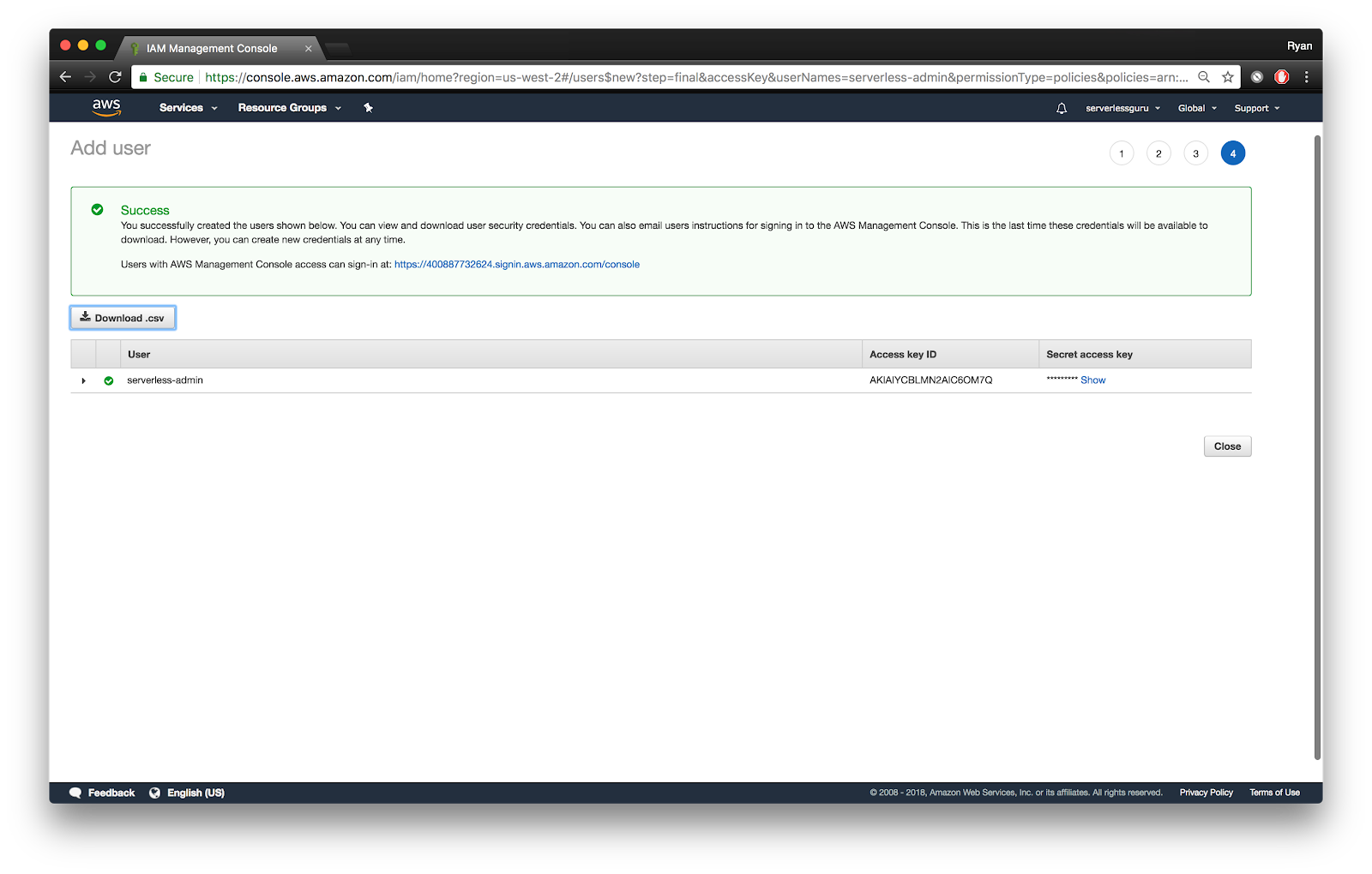 Deploying An Angularjs App To Aws In Seconds Or 10 Minutes By Serverless Guru Serverless 