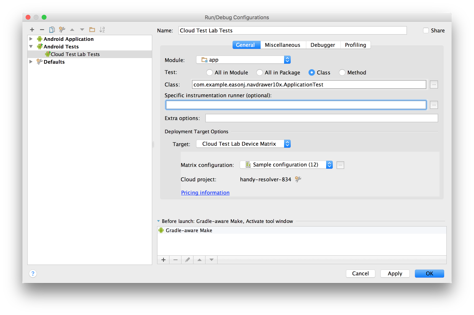 Android Studio 2.0 Beta: What’s New? - Google Developers - Medium