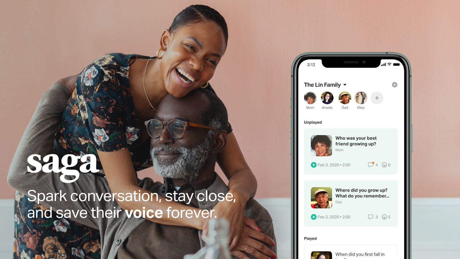 Connecting Families, One Story at A Time: Interview with Amelia Lin ...