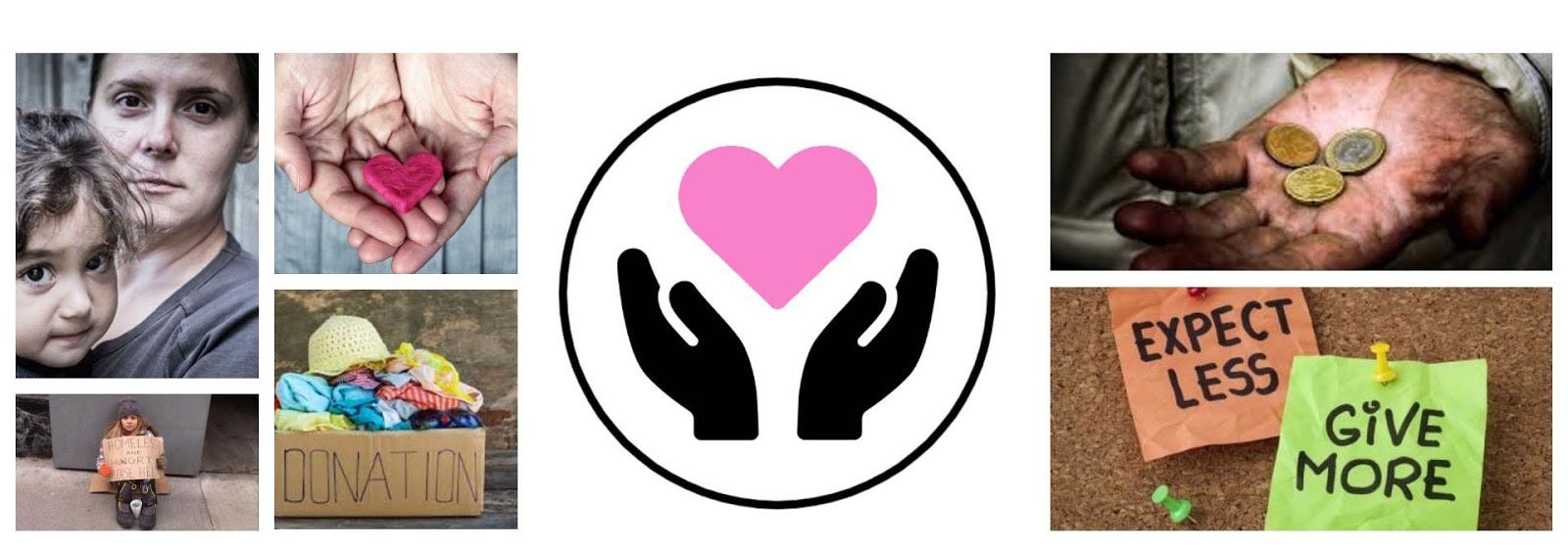 Good Samaritan App. Humanizing How You Give | by Kimberly Hirsch ...