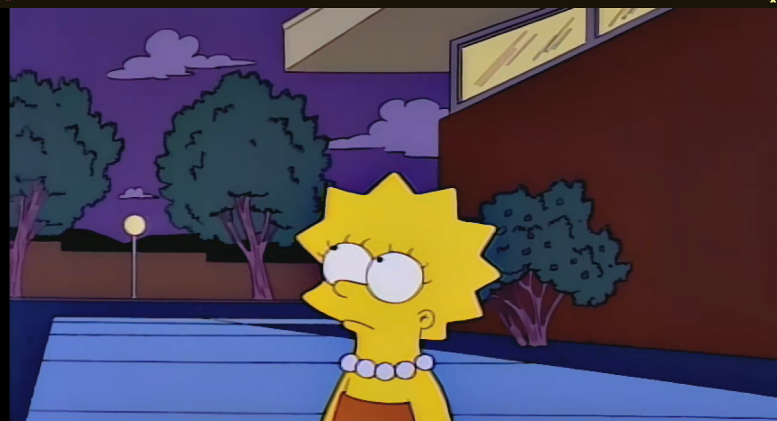 The Goldilocks Principle. Lisa Simpson says, “This is madness… | by ...