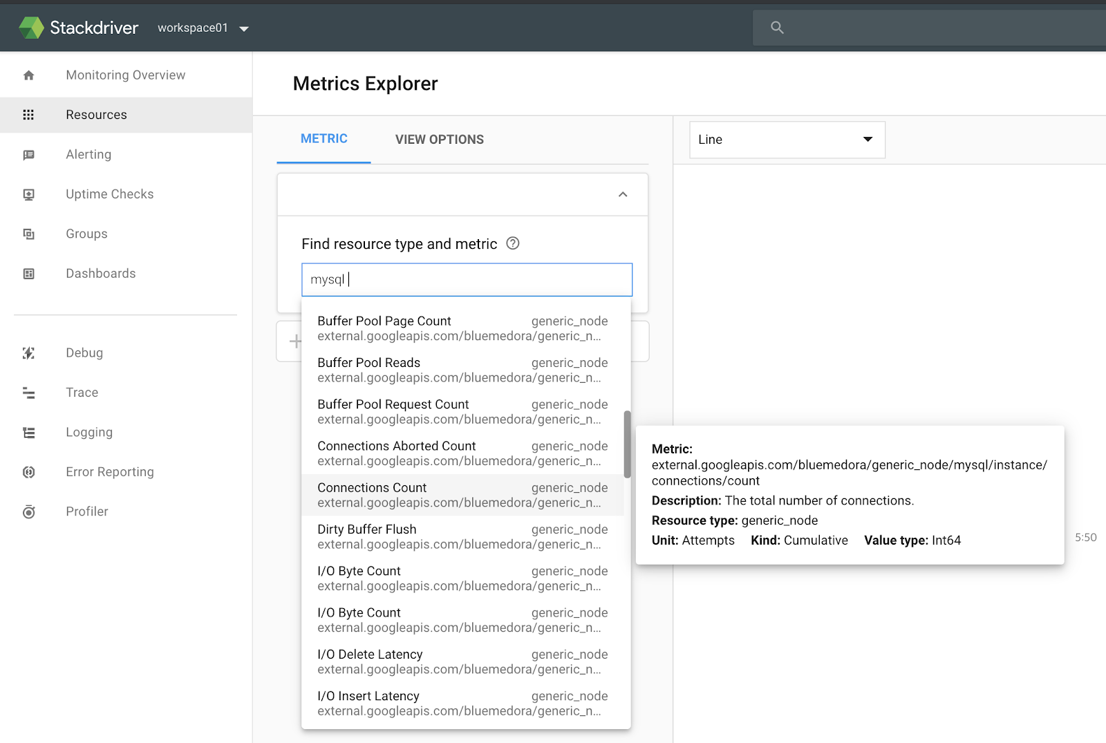 [GCP]Stackdriver Monitoring 확장하기 — Bleu Medora 의 BindPlane 연동 | by 이정운 (Jungwoon Lee) | Medium
