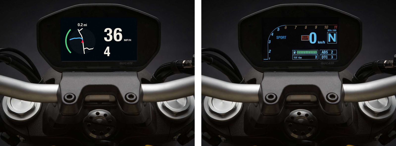 Motorcycle cluster design - For bikers, by bikers | by Harsha Vardhan ...
