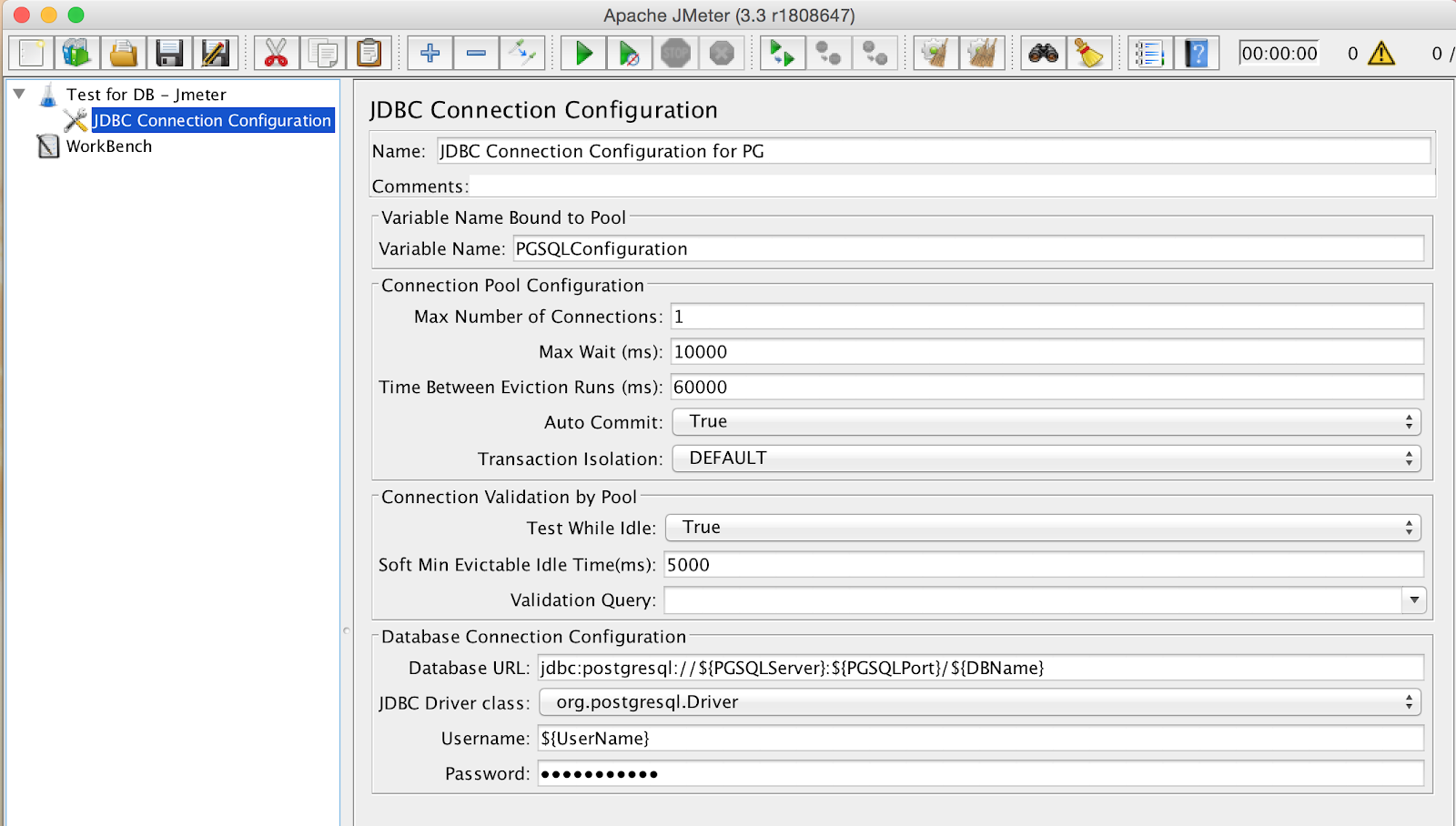 Cannot Load Jdbc Driver Class Org Postgresql Driver Várias Classes