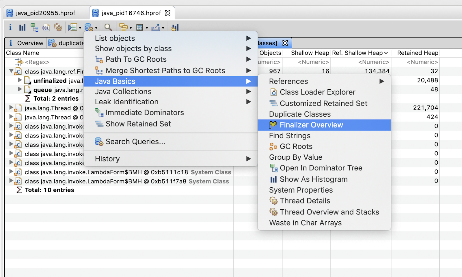 Code coverage tools can cause unexpected Java Out of Memory errors | by Filip Drozdowski | ITNEXT
