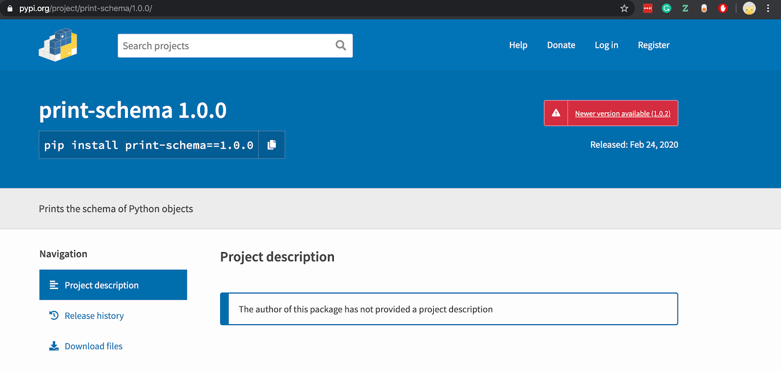 A new way to visualize complex Python objects - Analytics Vidhya - Medium