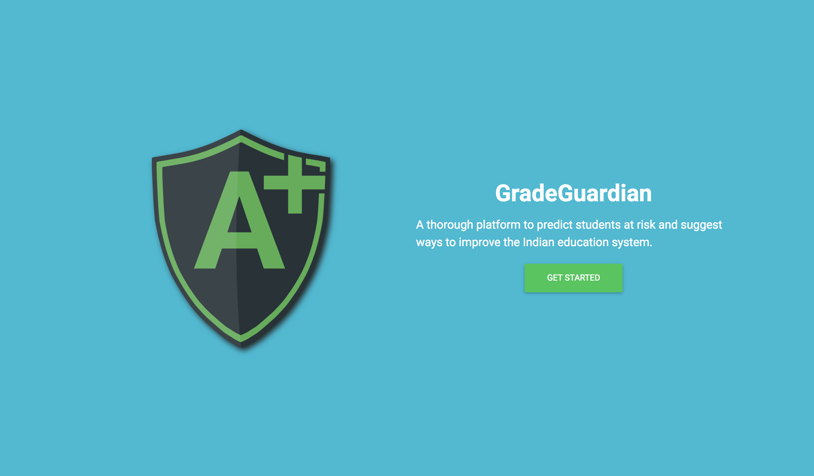 GradeGuardian: ML to predict student and school performance | by Andrew ...