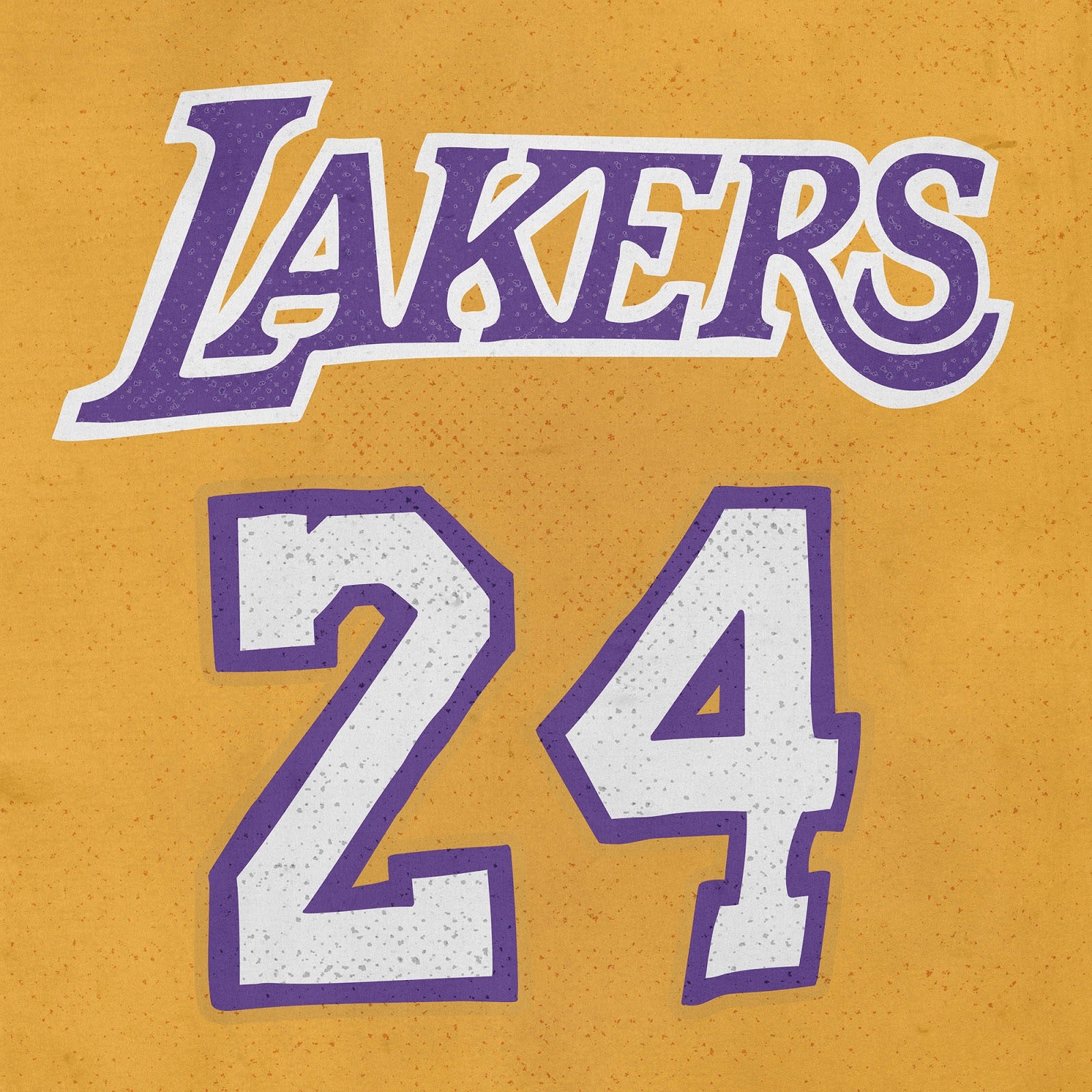 Mamba ’Til Infinity. A Los Angeles native reflects on his… | by Jeff ...