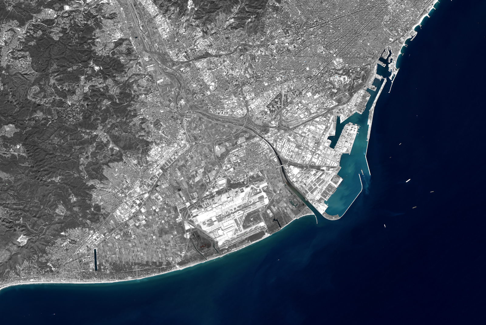 10 tips for becoming an Earth Engine expert | by Google Earth | Google ...