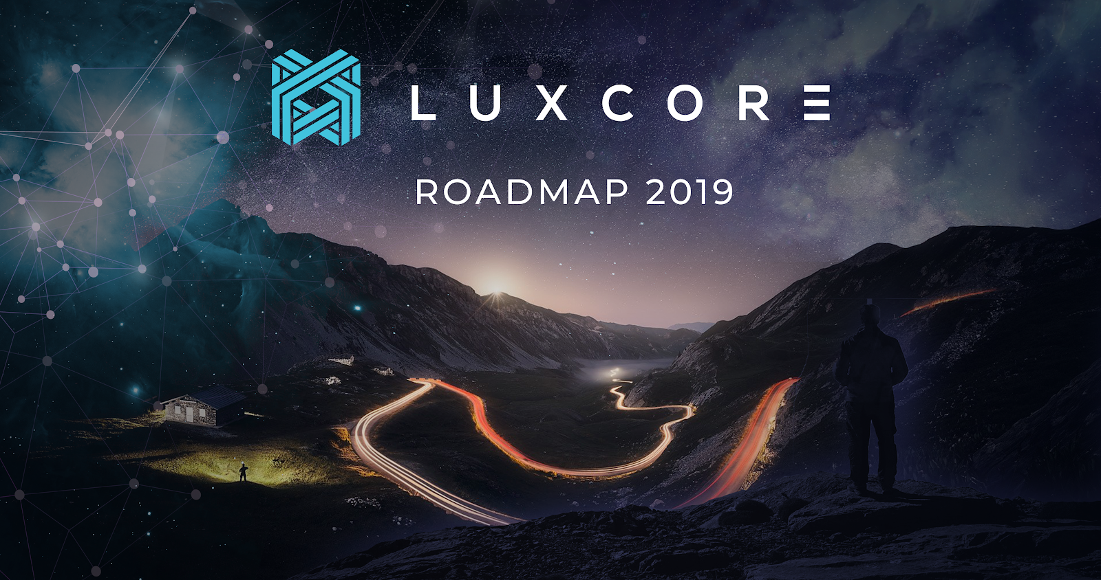 Luxcore lays out its plans for growth though 2019 - Luxcore - Medium