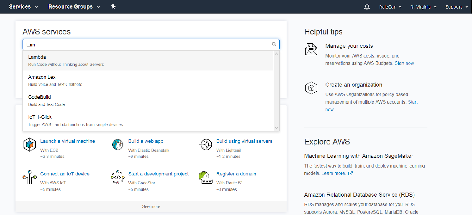 How To Build A Custom Amazon Alexa Skill, Step-By-Step: My Favorite Chess Player
