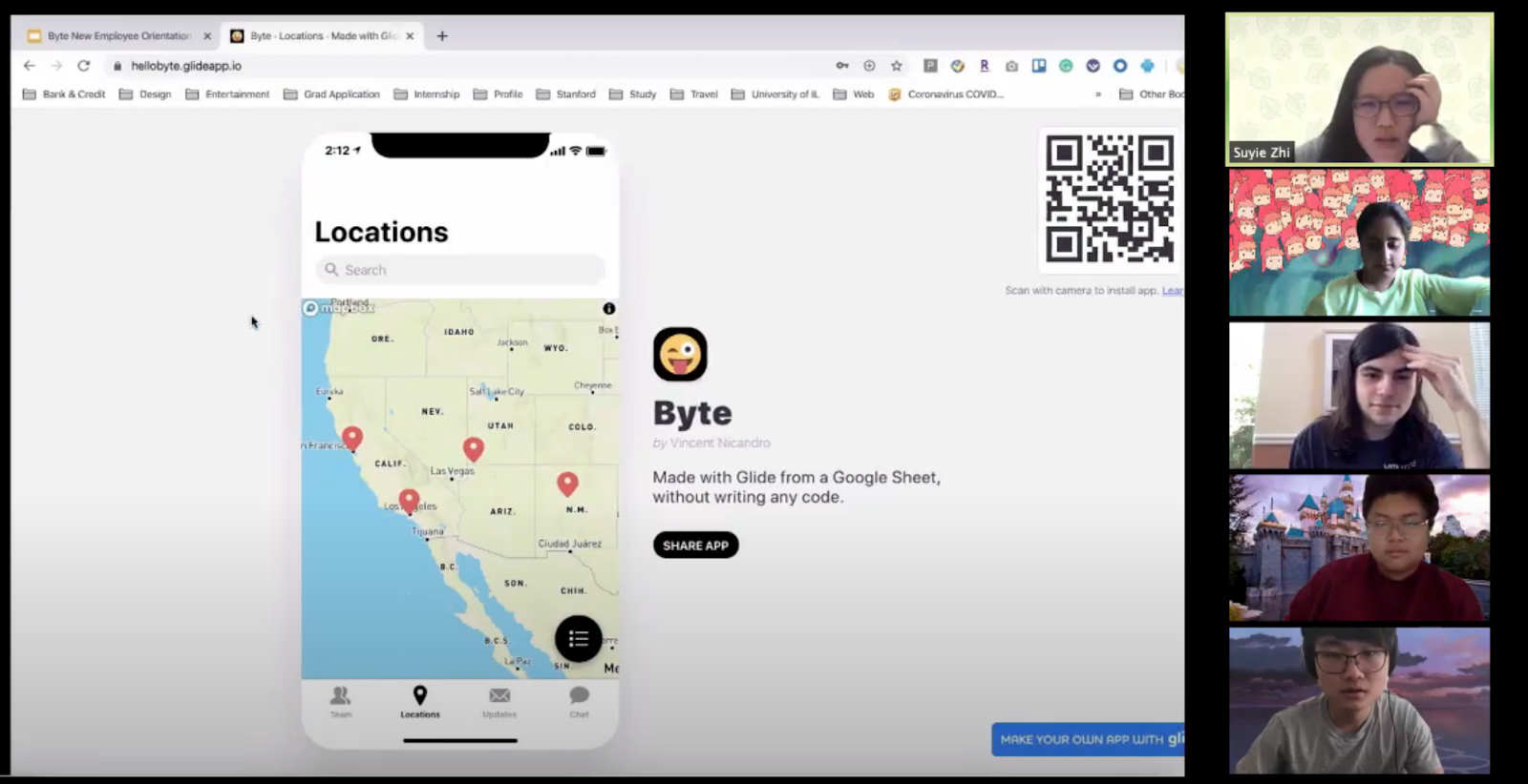 Introducing ‘Escape Zoom’. An escape room experience for the… | by ...