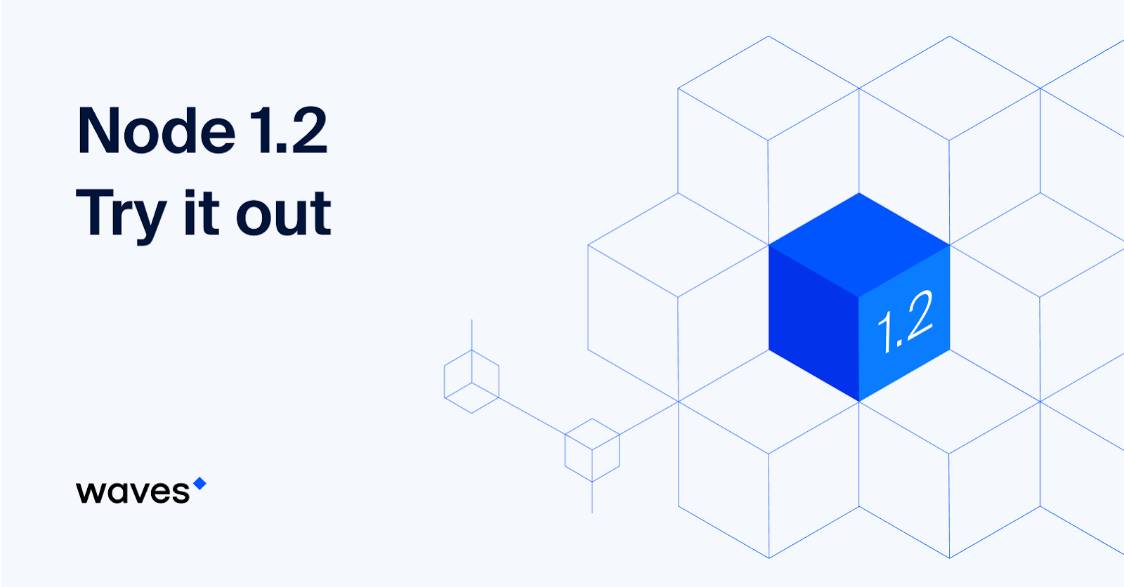 Waves Protocol to release major update | by Waves Tech | Waves Protocol ...