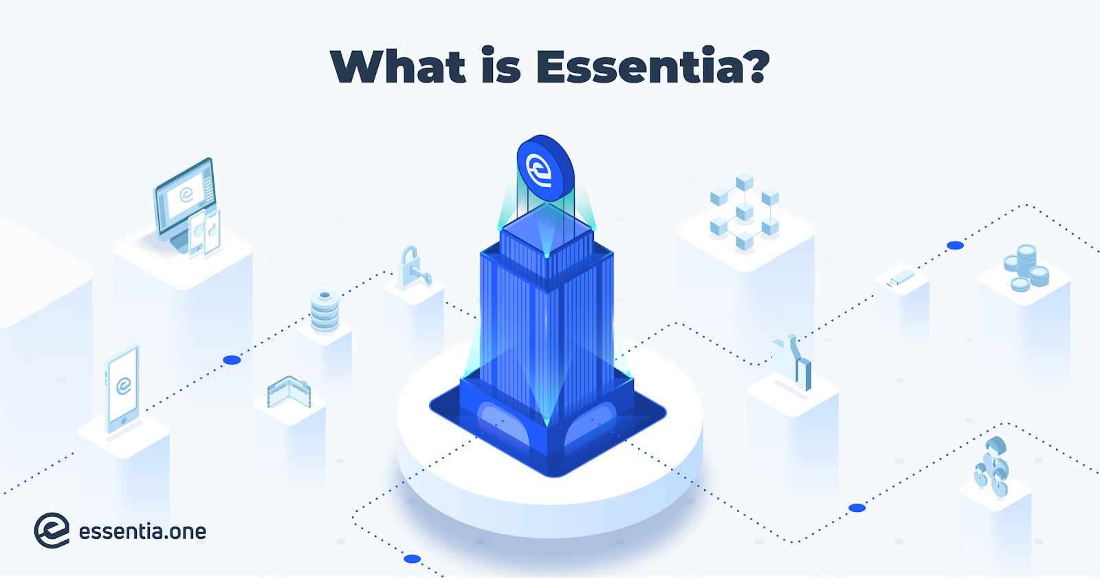New to our project? Learn more about Essentia | by Essentia | Essentia ...
