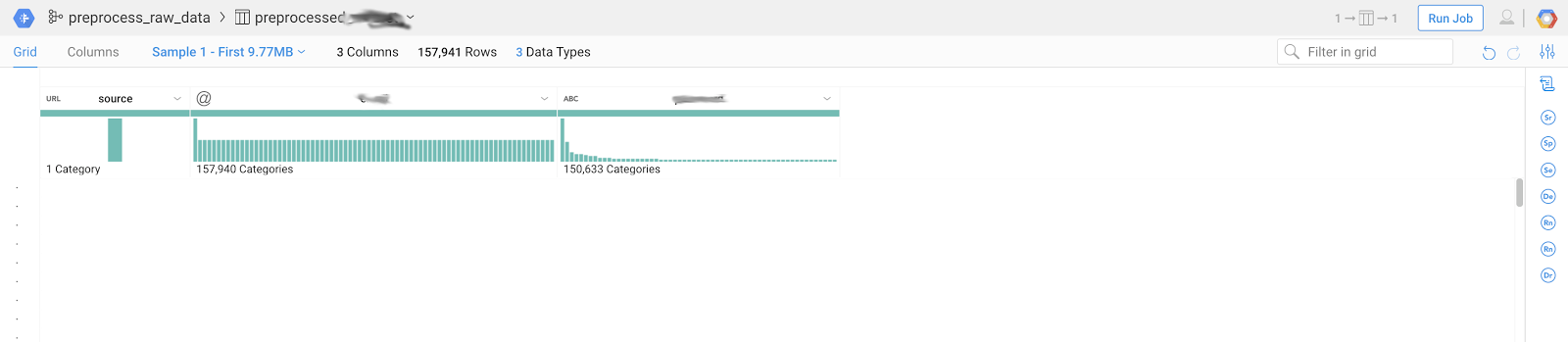Google Cloud Dataprep - Data Handling Made Easier | by Demi Ben-Ari ...