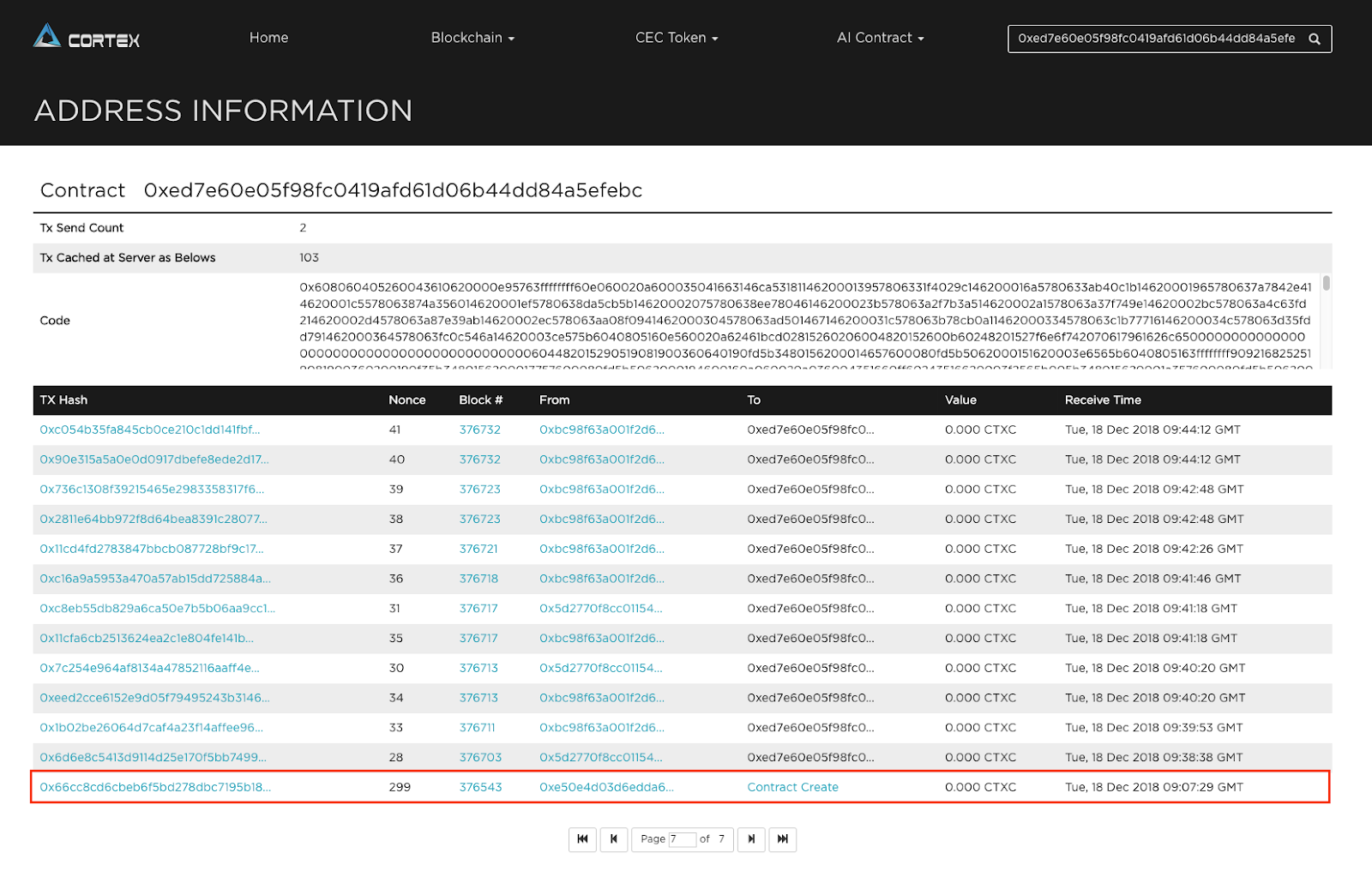 The first Cortex AI DApp — The Master of Digital Clash | by Oscar W | Cortex Labs | Medium