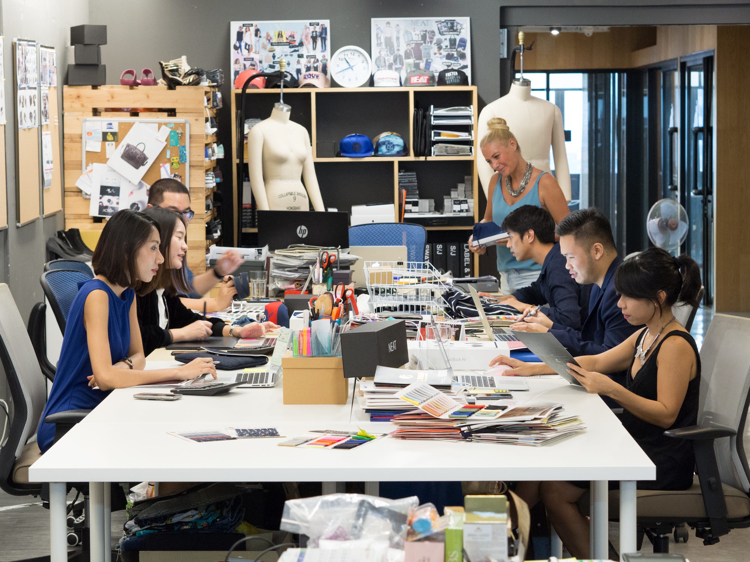 9 Questions with Chilindo’s Fashion Manager — Liv - Chilindo - Medium