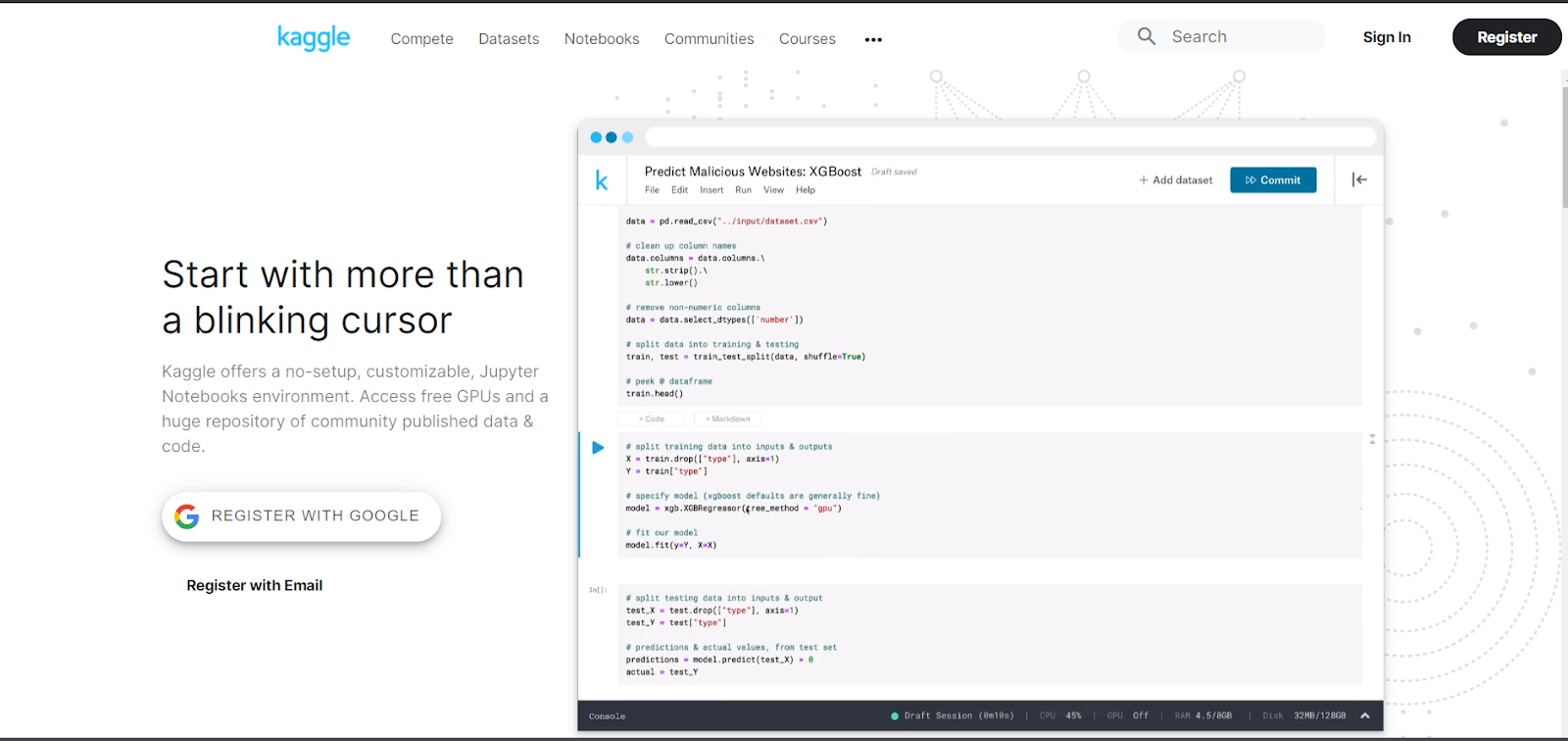 Getting Started With Kaggle for Beginners in Data Science | by Co-learning Lounge | Co-Learning ...