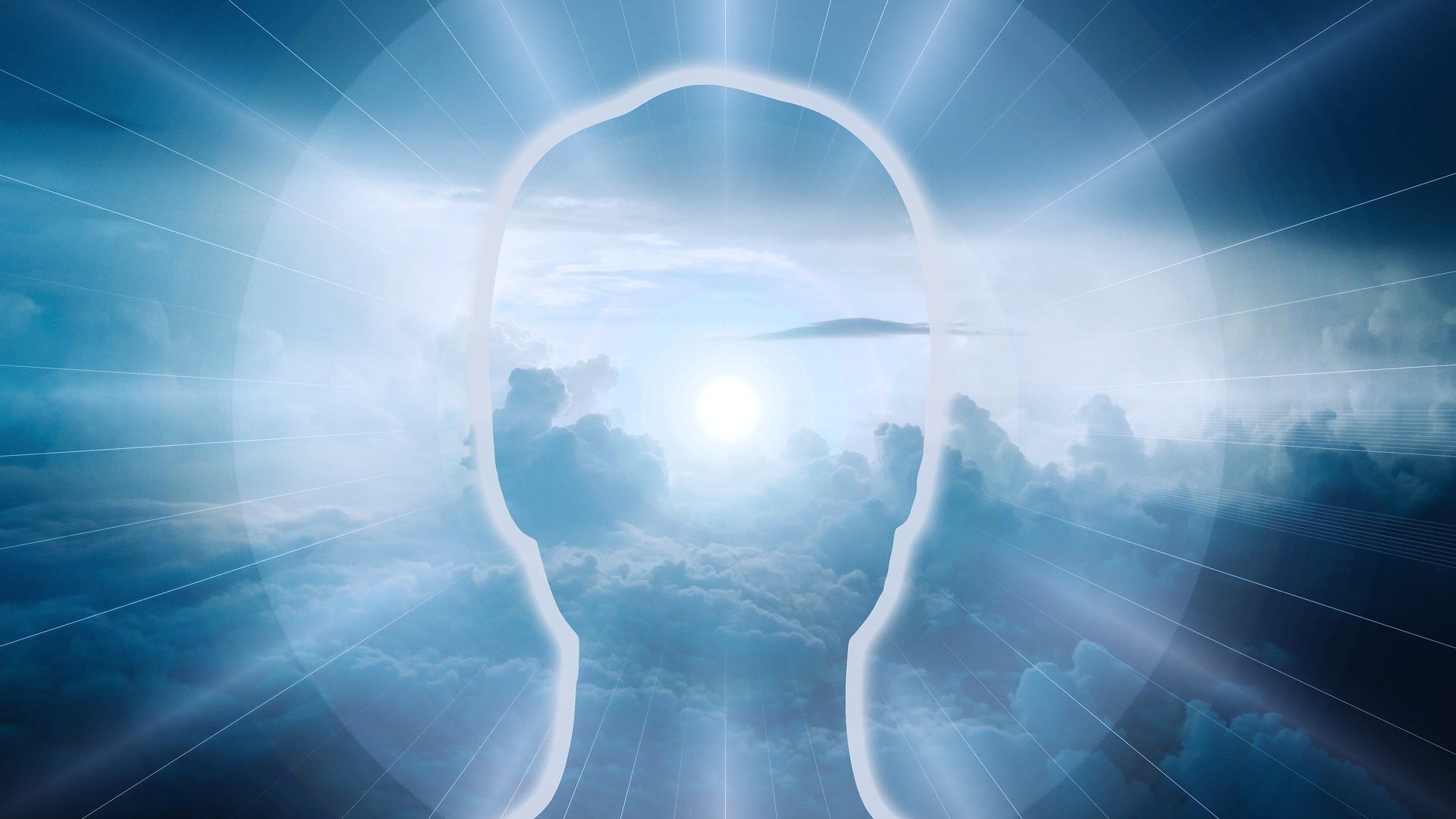 You = Physical Body + Transcendental Soul | by Anand Damani ...