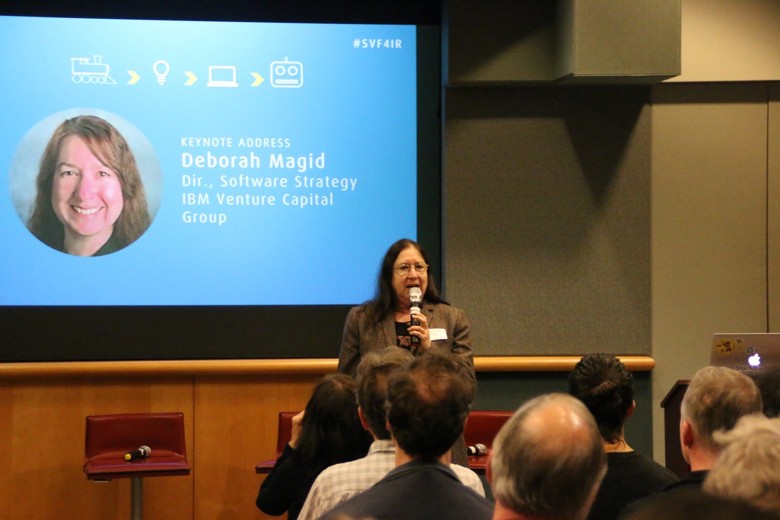 Event Recap: Silicon Valley Forum - @iotex - Medium