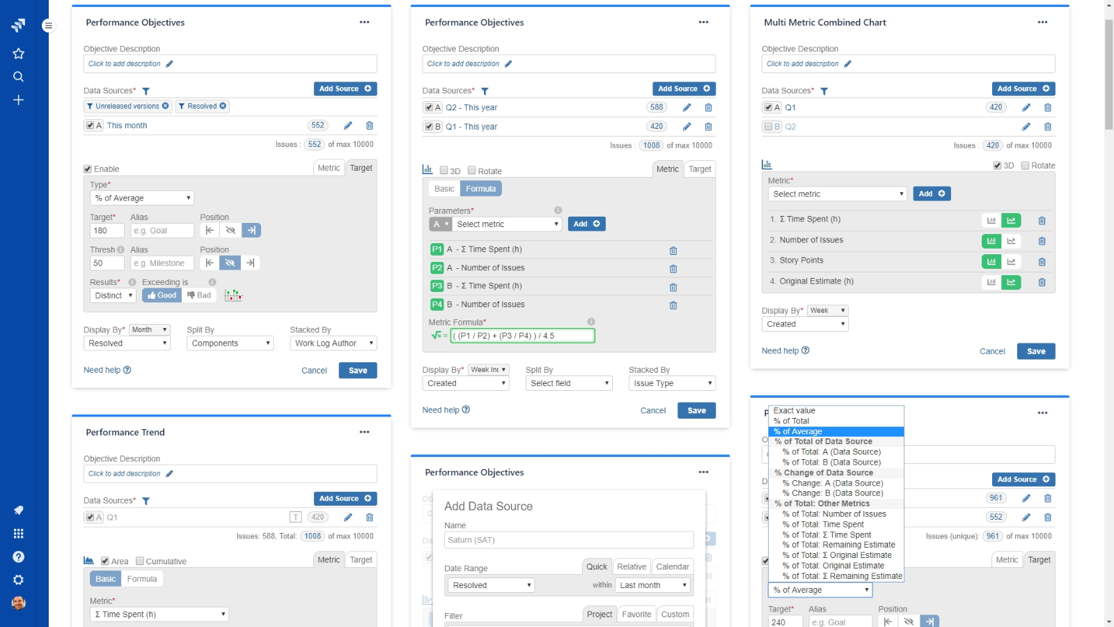 Jira Üzerinde OKR (Objectives and Key Results) Yönetimi | by Muhammet ...