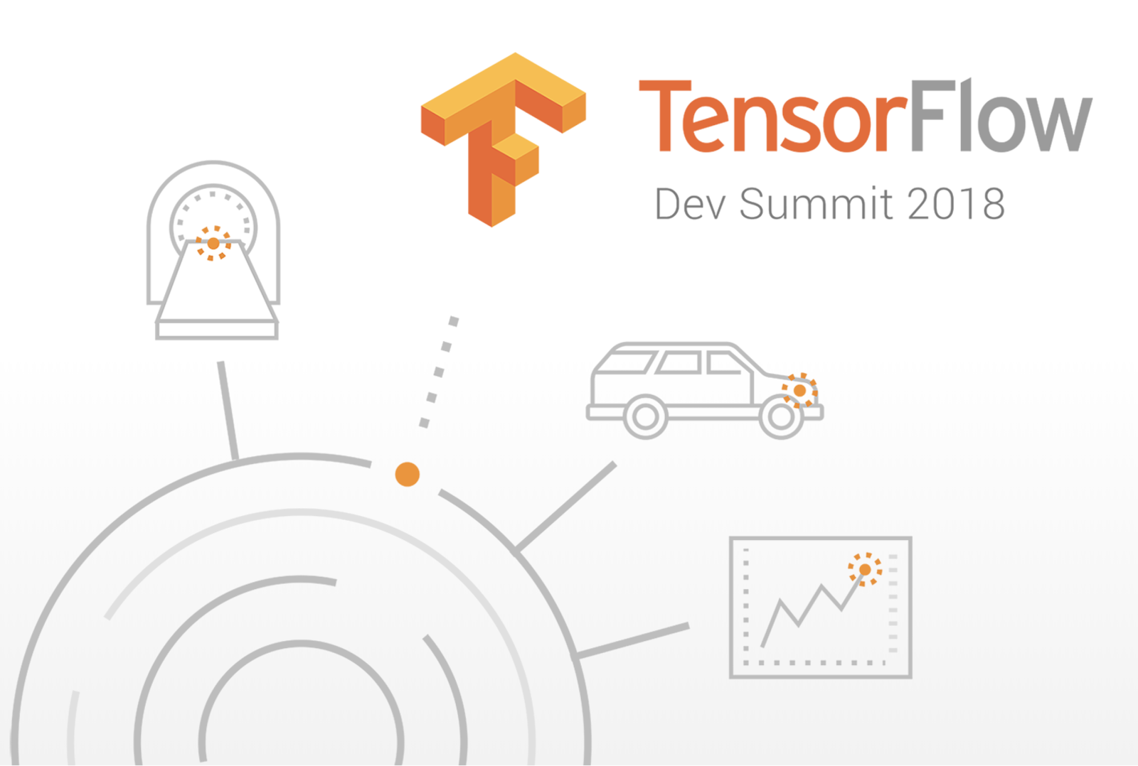 Livestream the TensorFlow Developer Summit, 2018 | by TensorFlow | TensorFlow | Medium