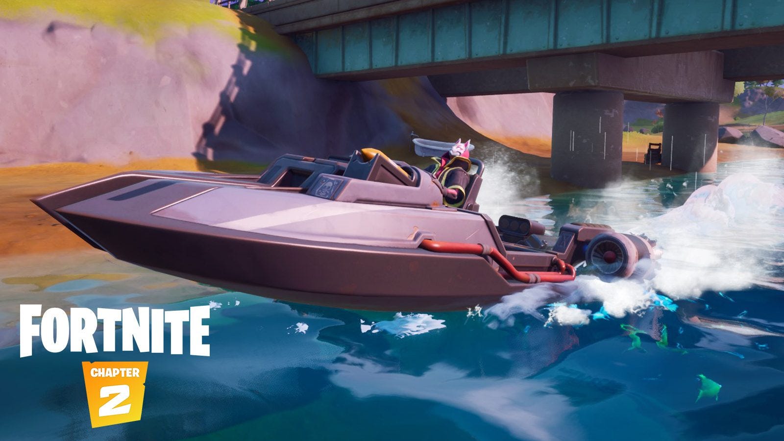 Fortnite Chapter 2 Season 1: All You Need To Know Before Season 2 | by ...