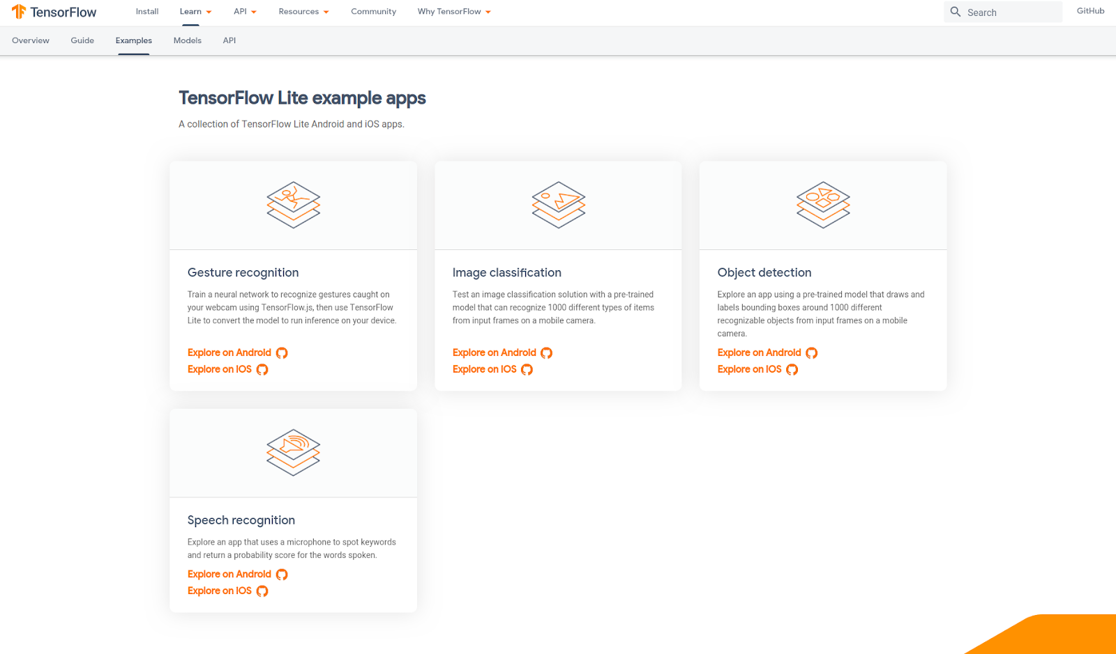 TensorFlow Dev Summit key takeaways for Android Developers | by Hoi Lam ...