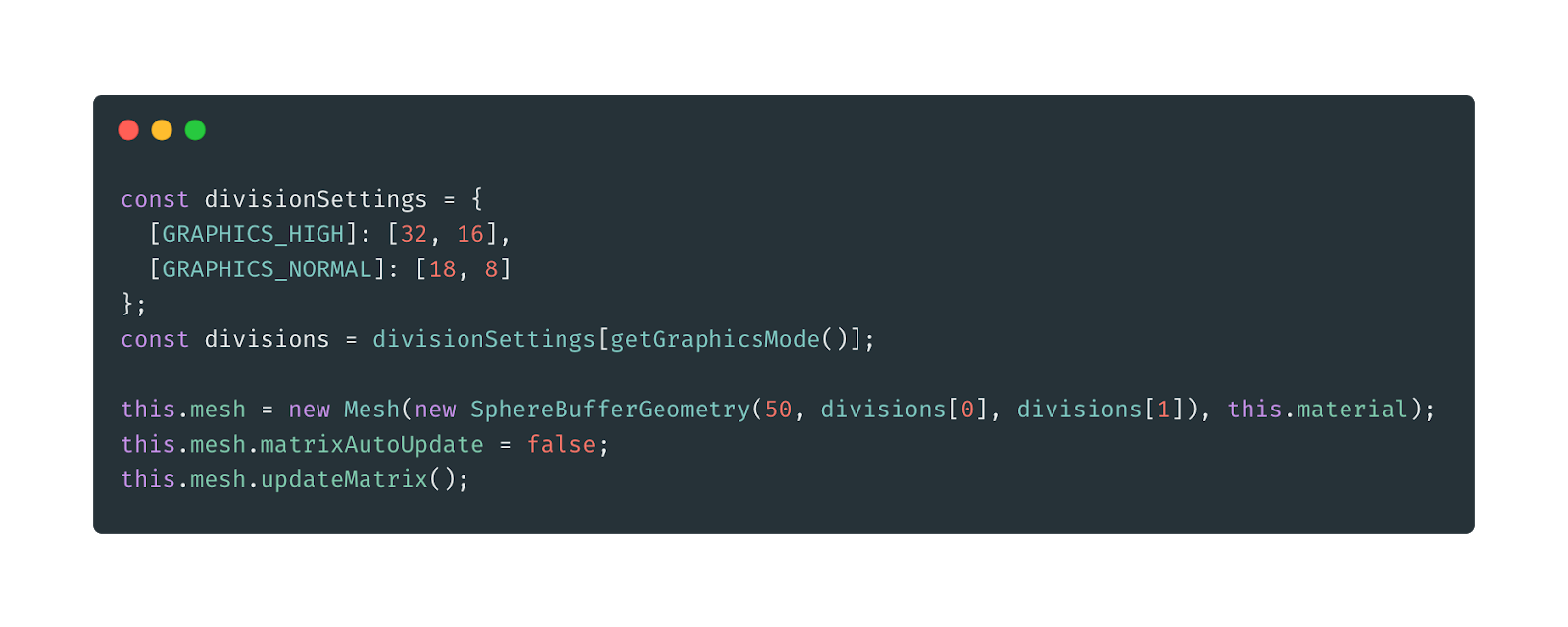 How We Built a Playful WebGL Experience for 100 FWA Wins | by Jam3 | Medium