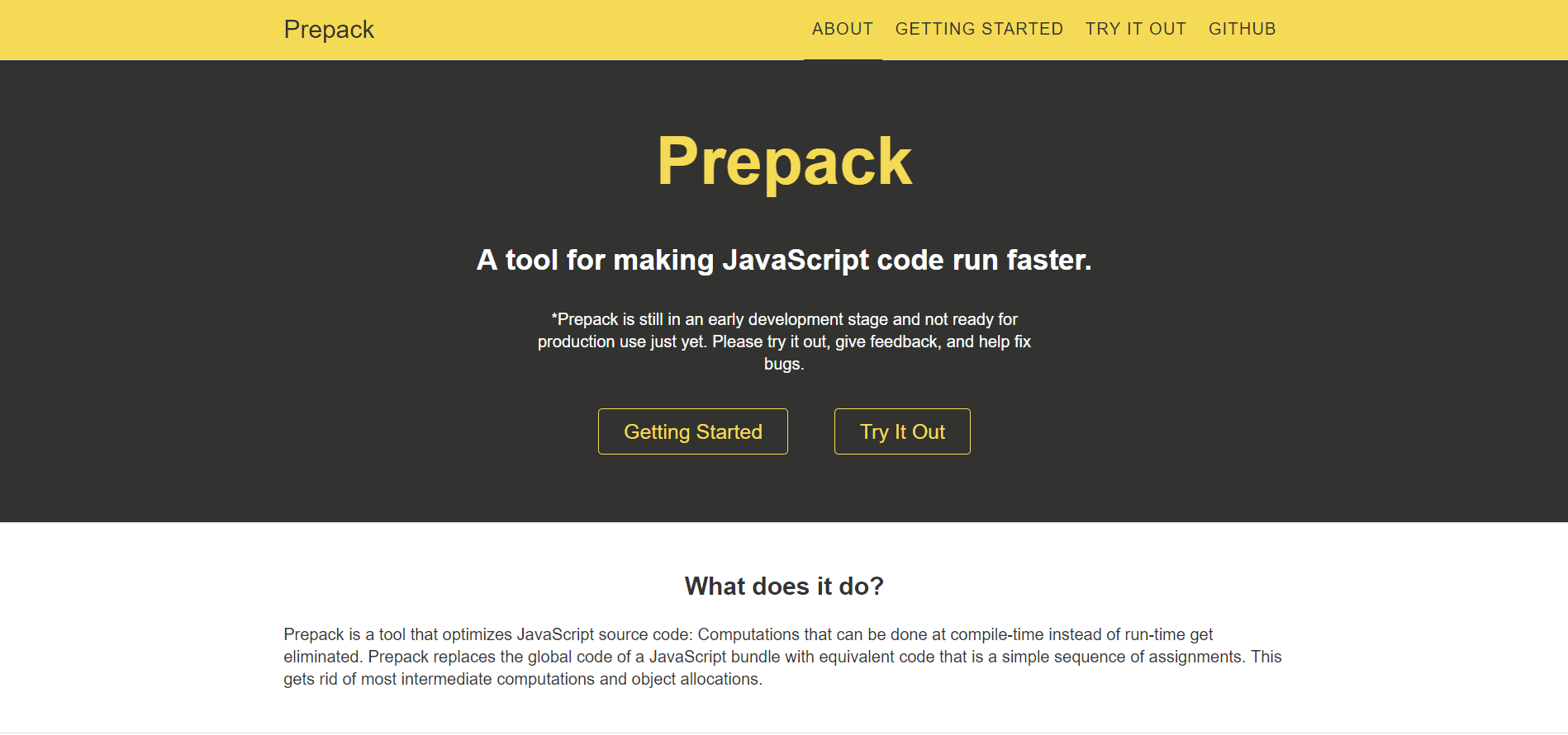 50 popular JavaScript open-source projects on GitHub in 2018 | by KZ ...