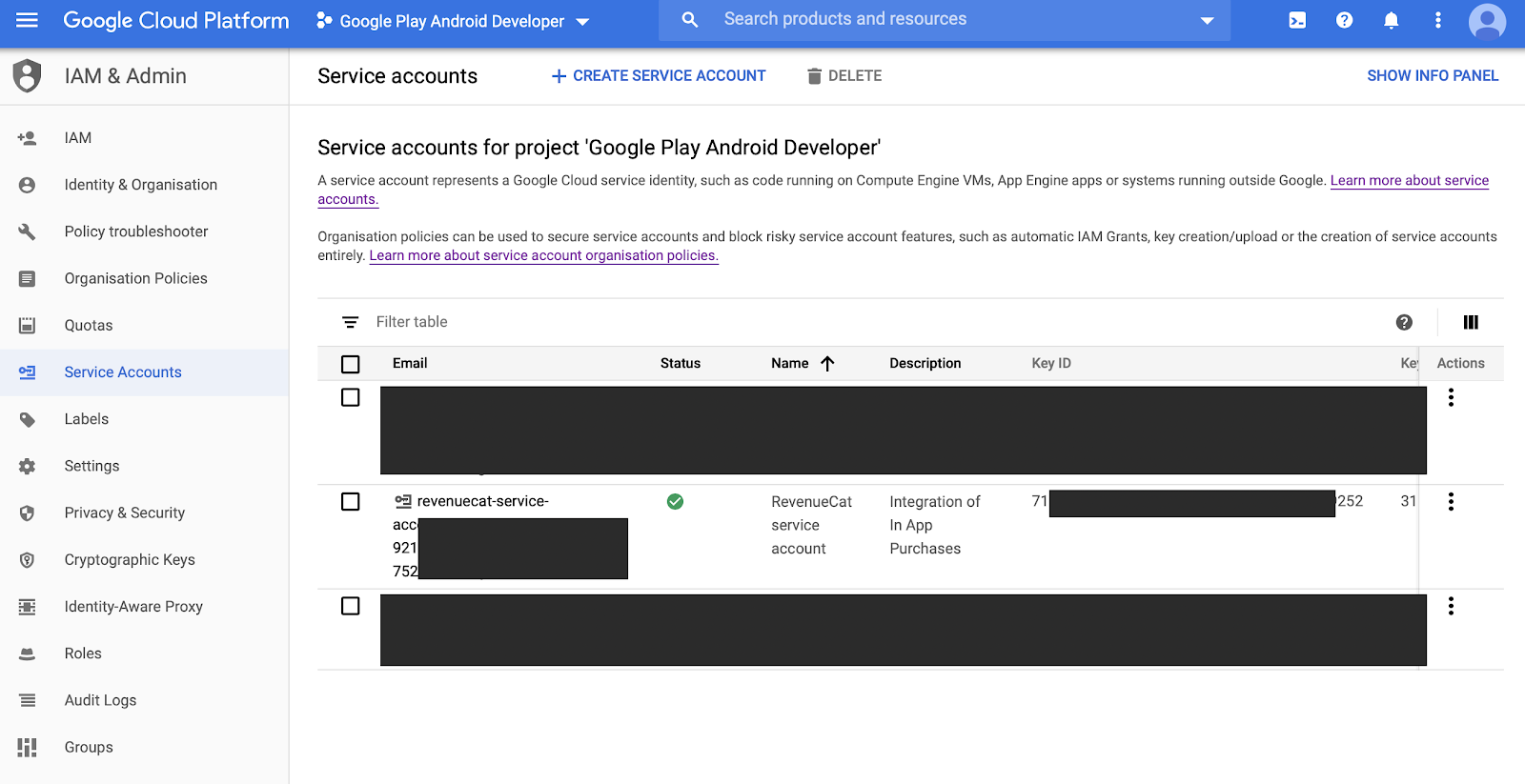 In App Purchases With Flutter A Comprehensive Step By Step Tutorial