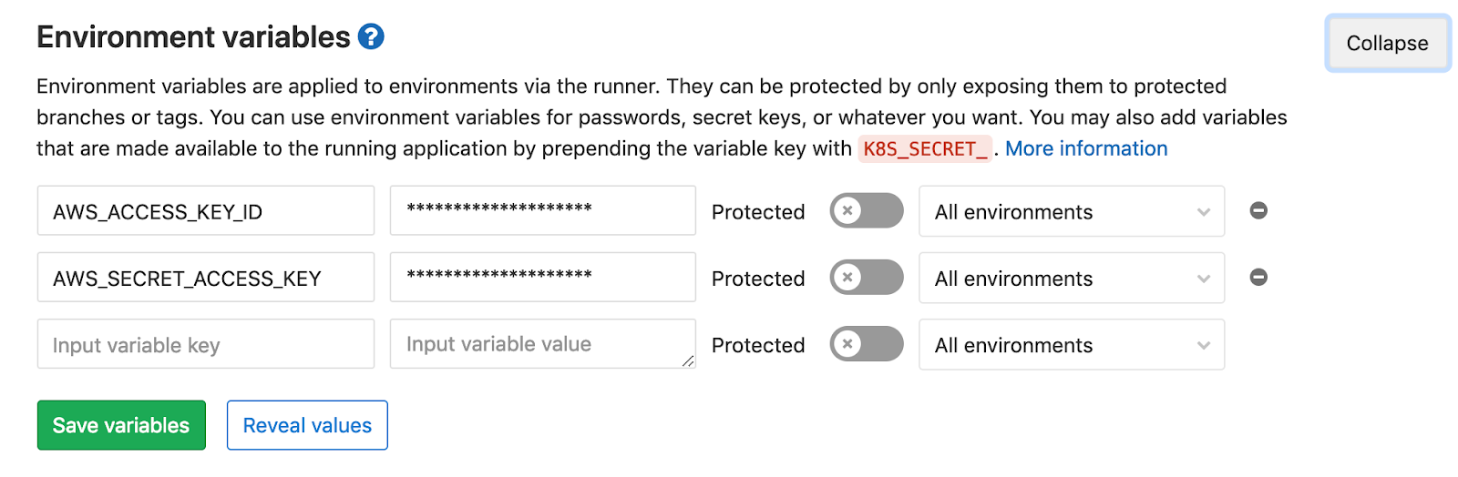 A Complete Spring Boot Microservice Build Pipeline using GitLab, AWS ...