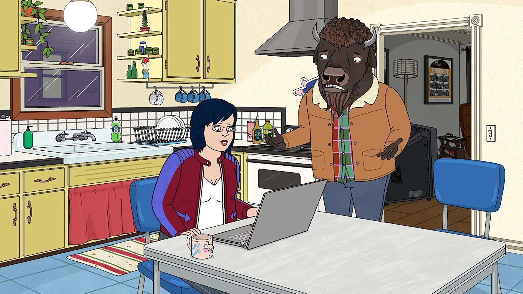 What BoJack Horseman Taught Me About Writing. | by Lisa Martens ...