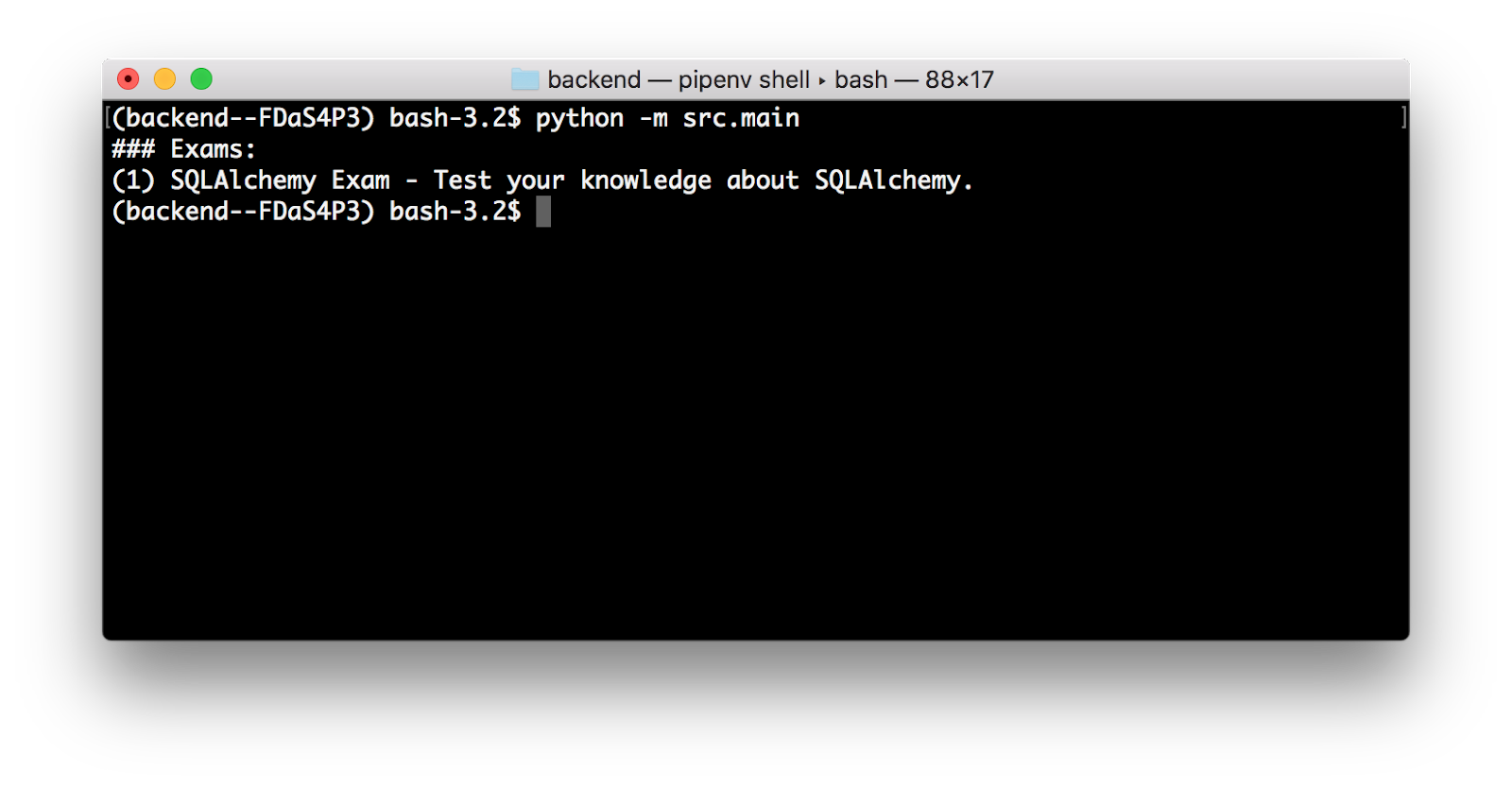 Tutorial Para Crear Una Aplicación Web Con Python Flask Y Angular By Alex Medium