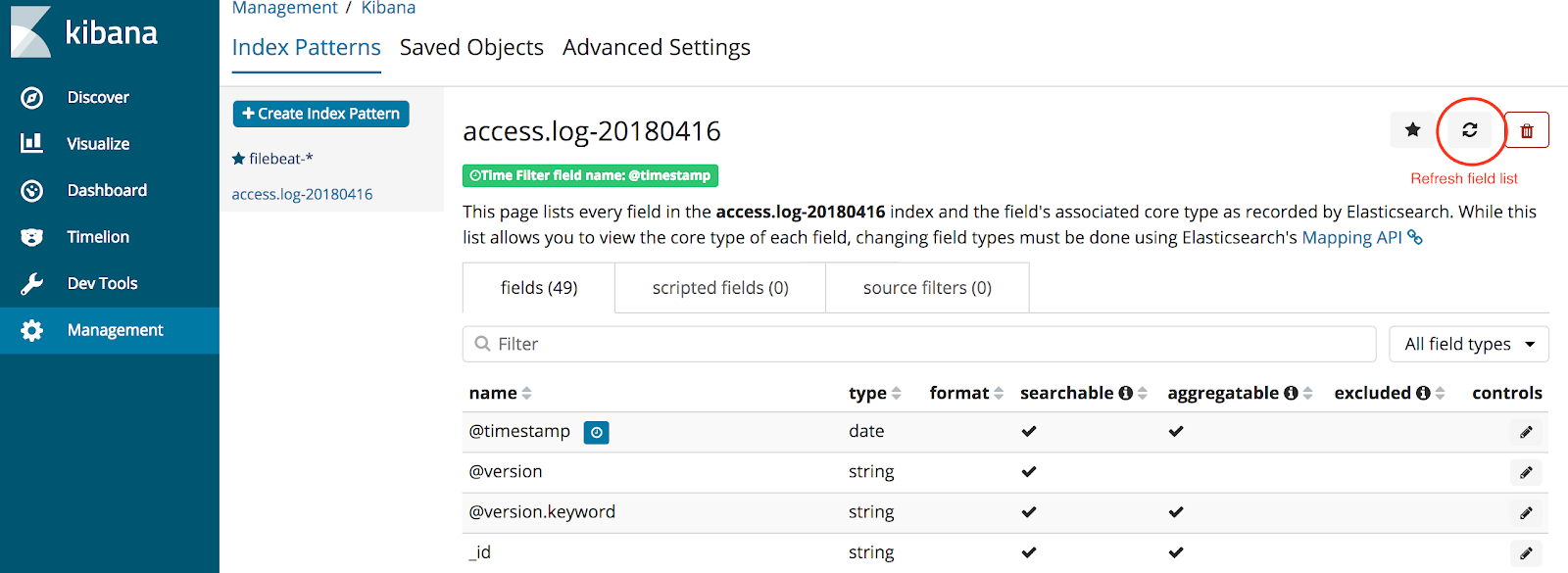 Getting started on Elasticsearch + Logstash + Kibana + Filebeat (for Nginx logs analysis) | by ...