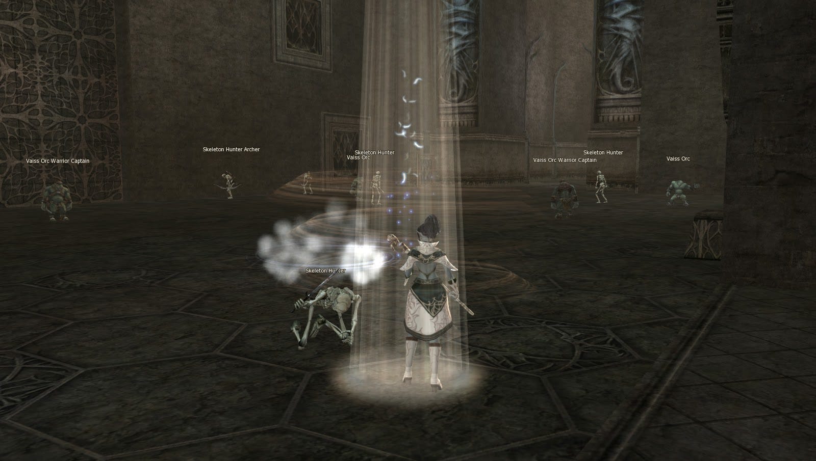 Lineage 2 Classic _ Lineage 2 Download – UMMLR